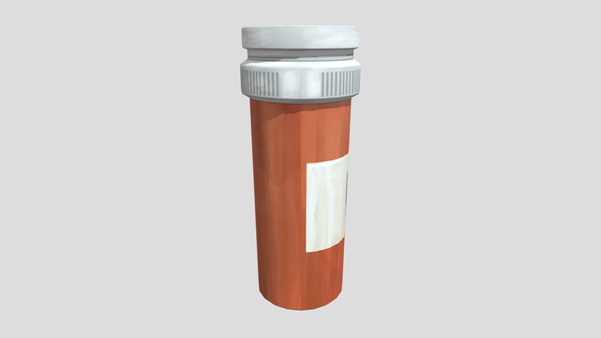 Botol3d - Download Free 3D model by amandafadilaa [d83f35a] - Sketchfab