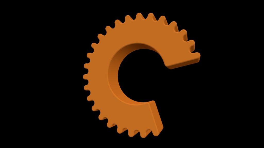Catapult Logo - Download Free 3D model by Catapult Design ...