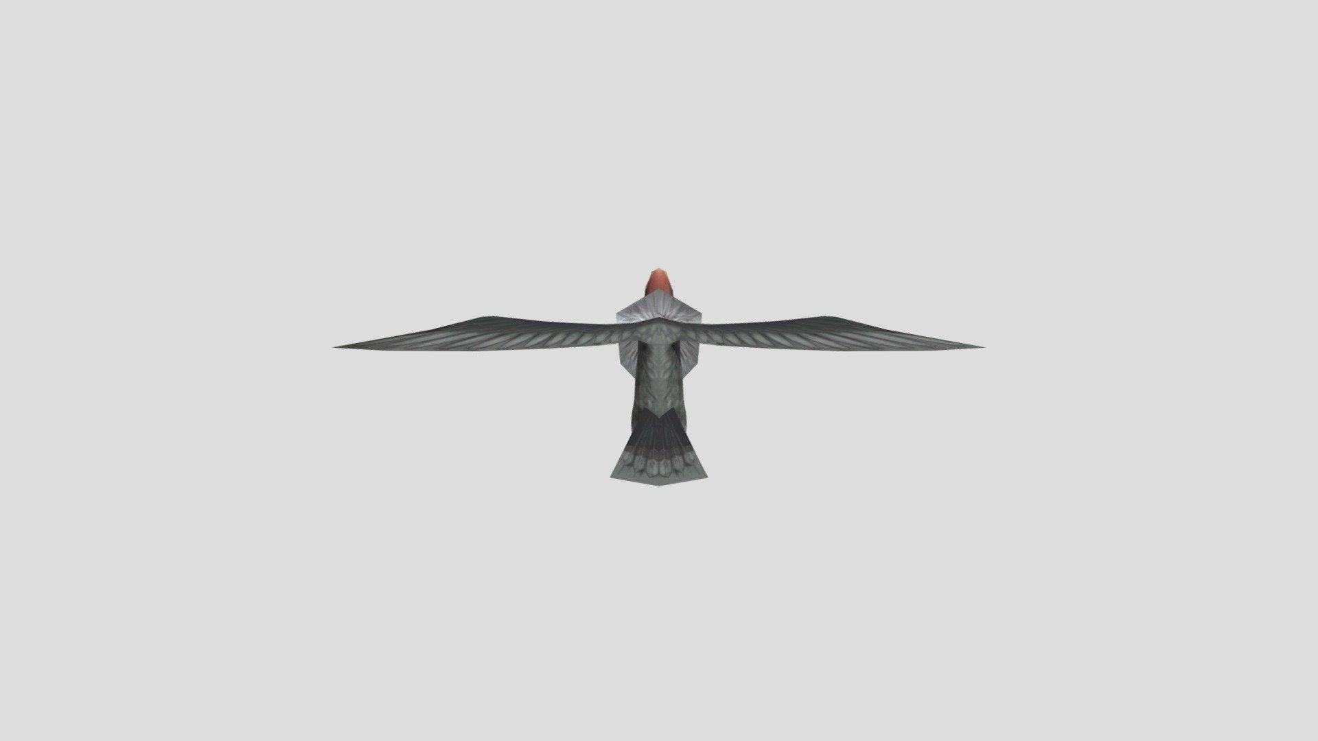 NPC 2 - Download Free 3D model by kyle.river.withem [d83ff84] - Sketchfab