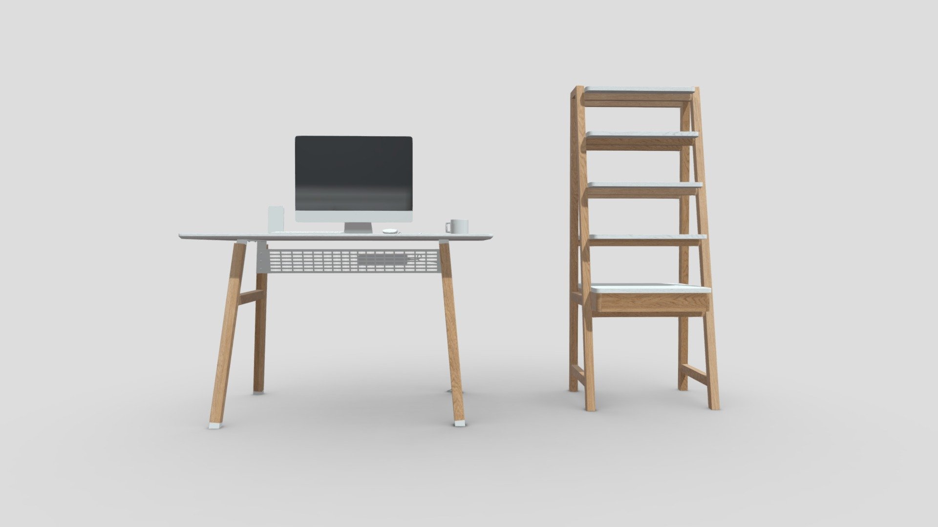 5433 - 3D model by Gatura [d840a4f] - Sketchfab