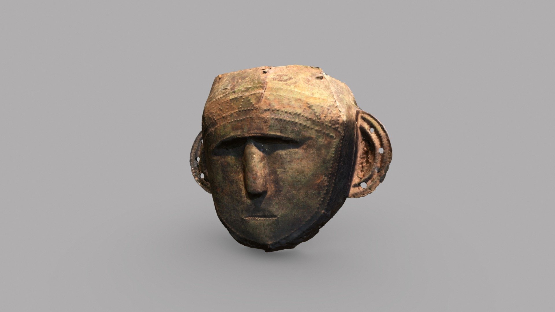 kk_m - 3D model by neboxduke [d840cbe] - Sketchfab