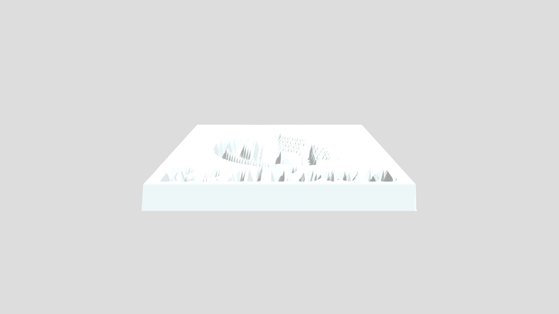 Realtown - 3D model by mlxlondon [d8411ce] - Sketchfab