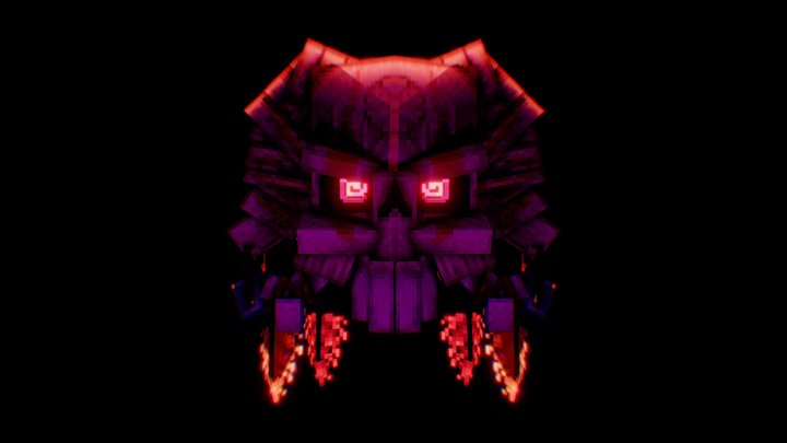 Mythicmobs 3D models - Sketchfab