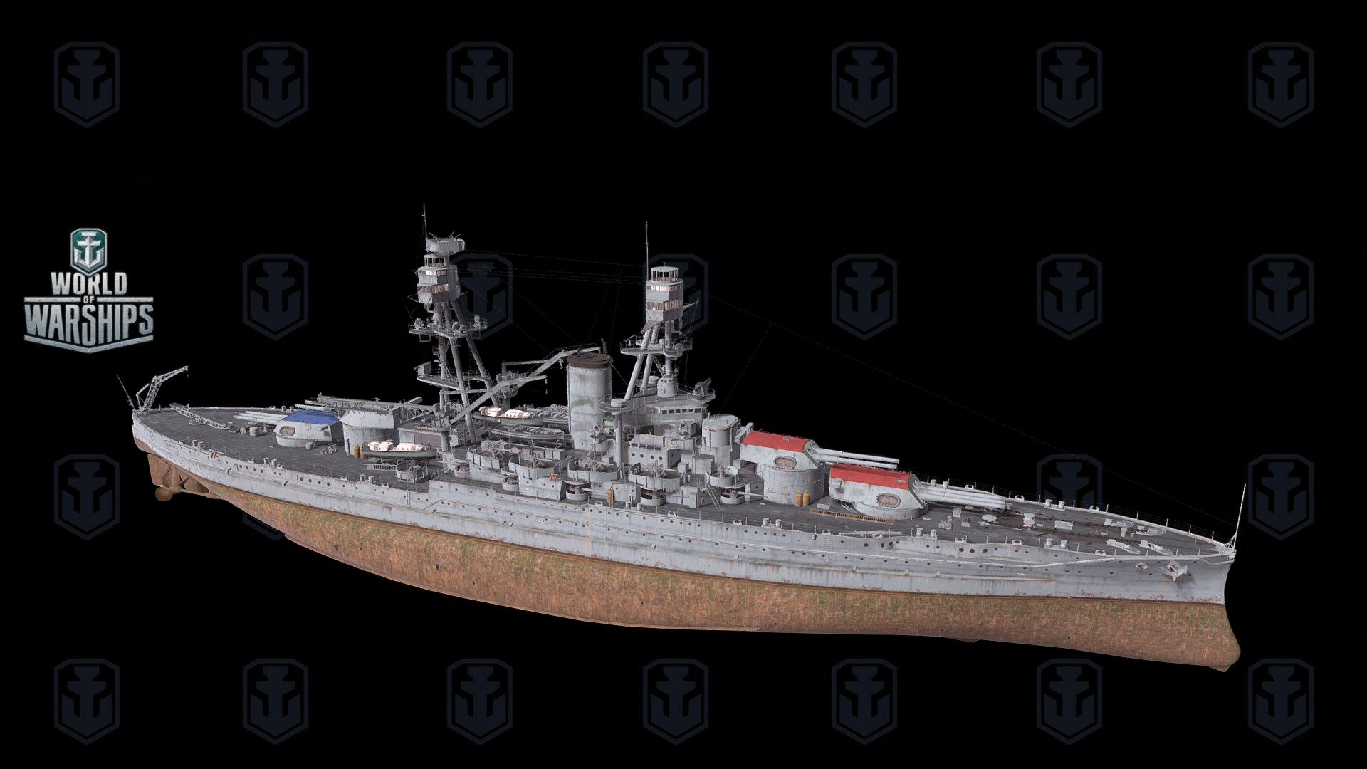 Oklahoma - 3D model by maxromash (@max_romash) [d842164] - Sketchfab