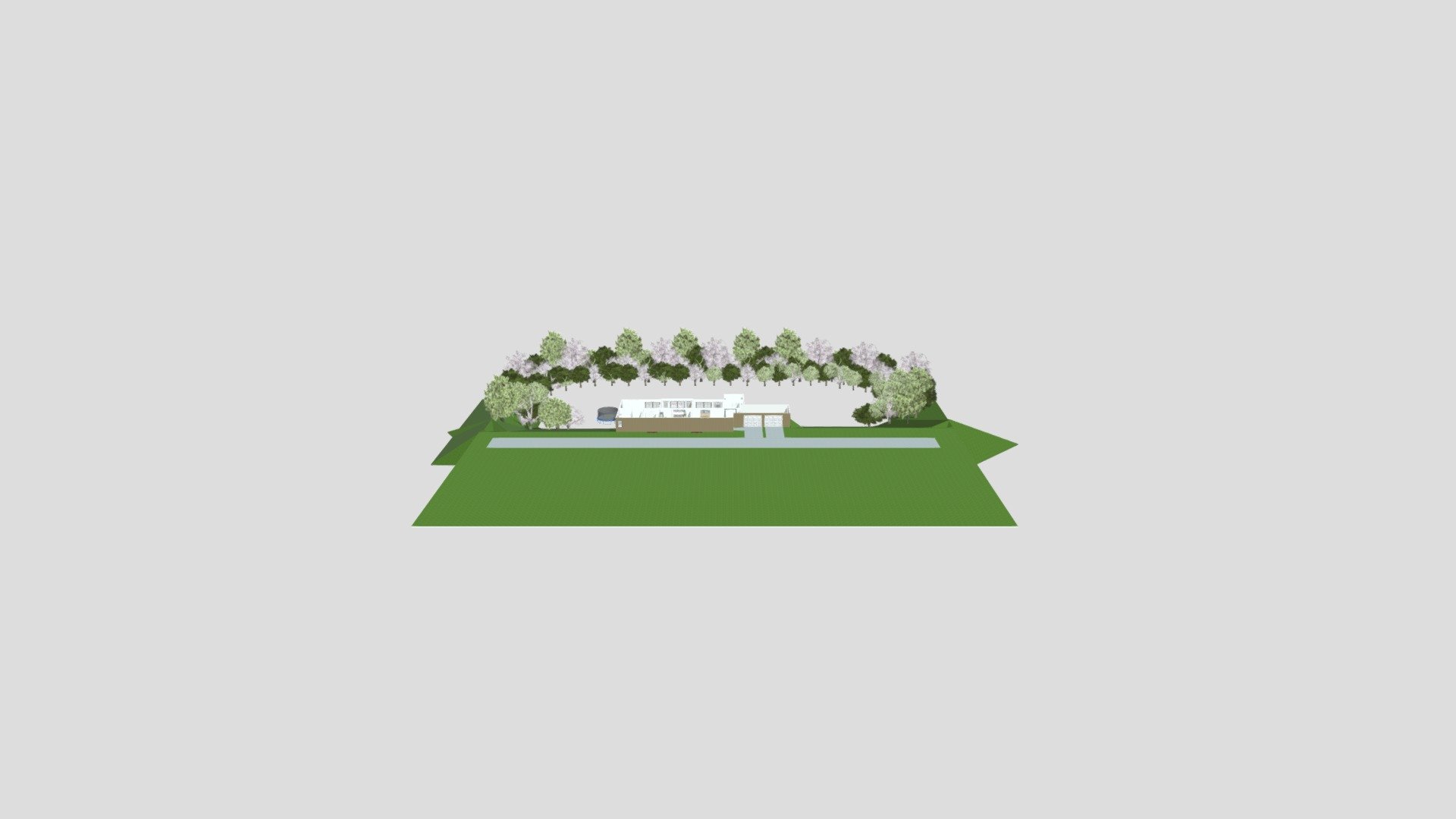 New project ( 9 ) - Download Free 3D model by Home Design 3D ...