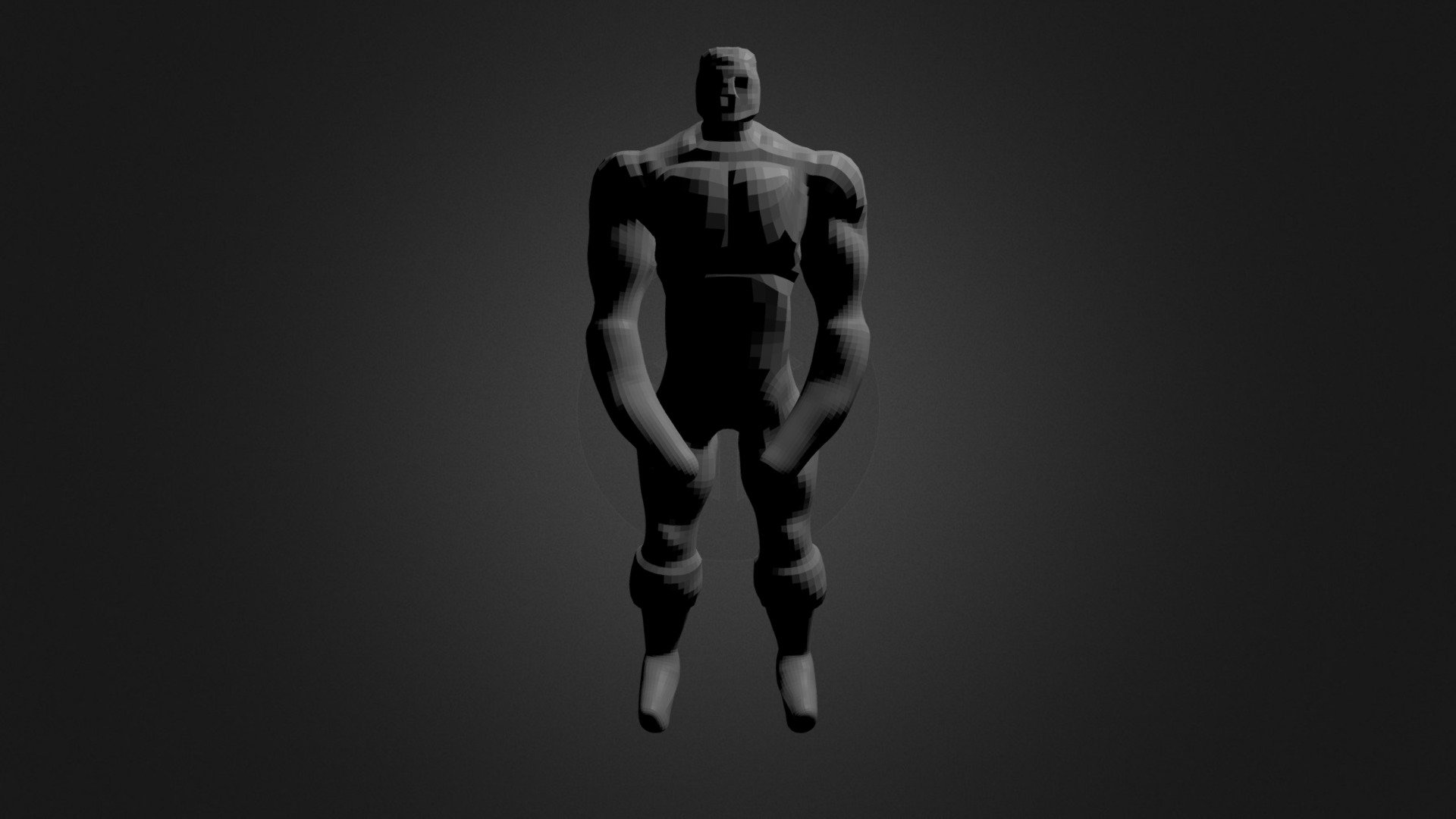 colossus - 3D model by serjiomartins [d84552b] - Sketchfab