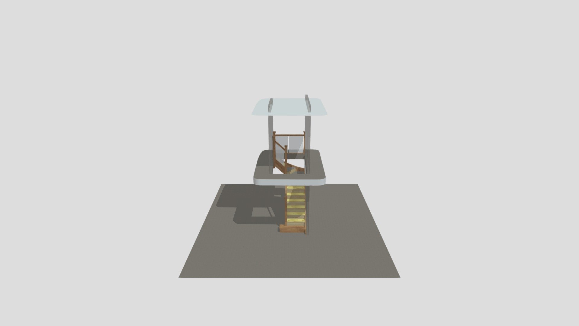 Wilson_Church_Rd_Farrington - Download Free 3D model by Alan Grice ...