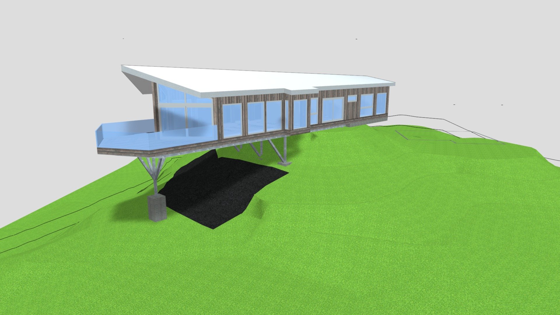 Storheim v.11.0 Situasjonsplan - Download Free 3D model by MAJO_EIENDOM ...
