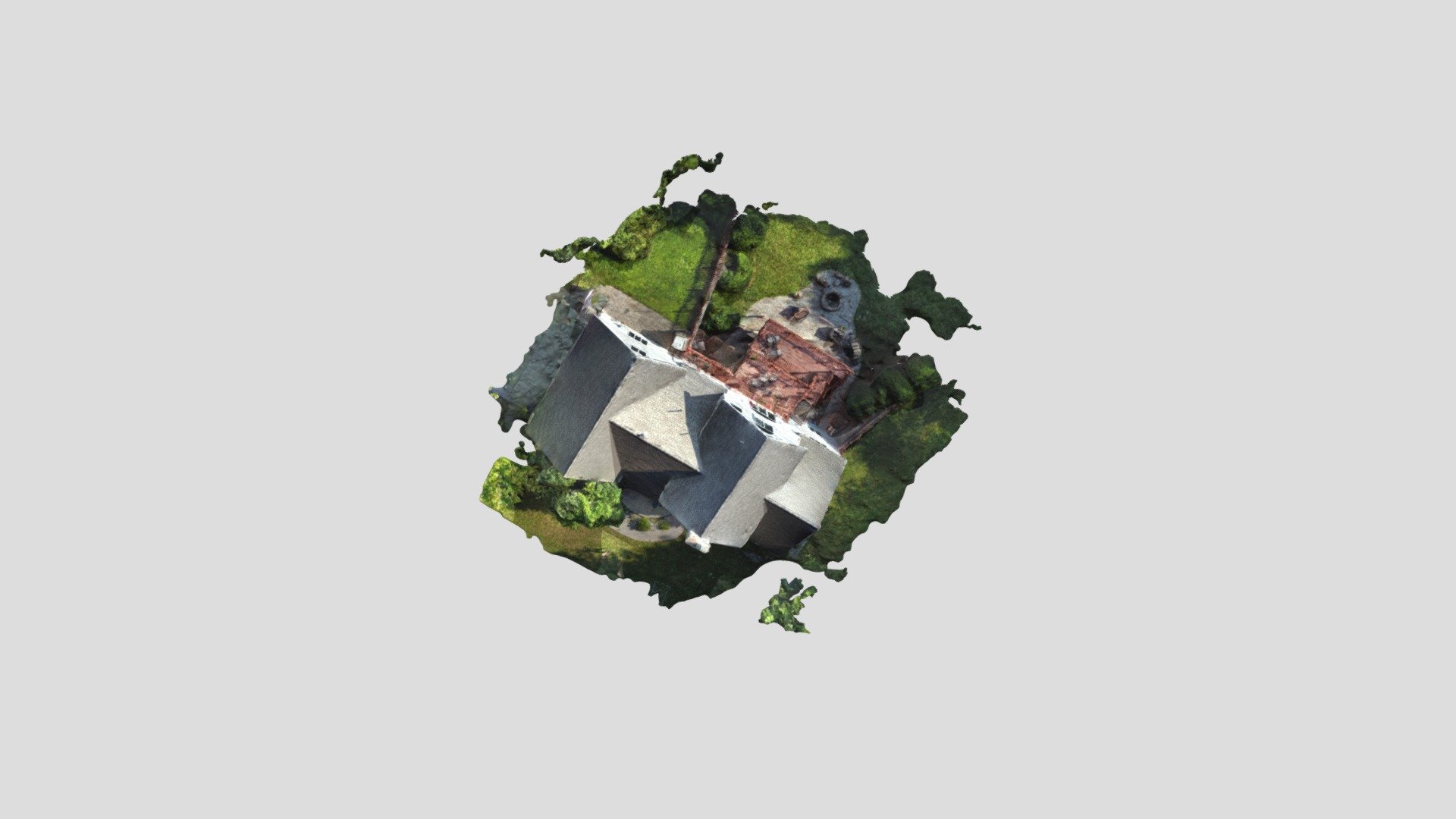 odm_textured_model_geo - 3D model by jbierling [d8481db] - Sketchfab
