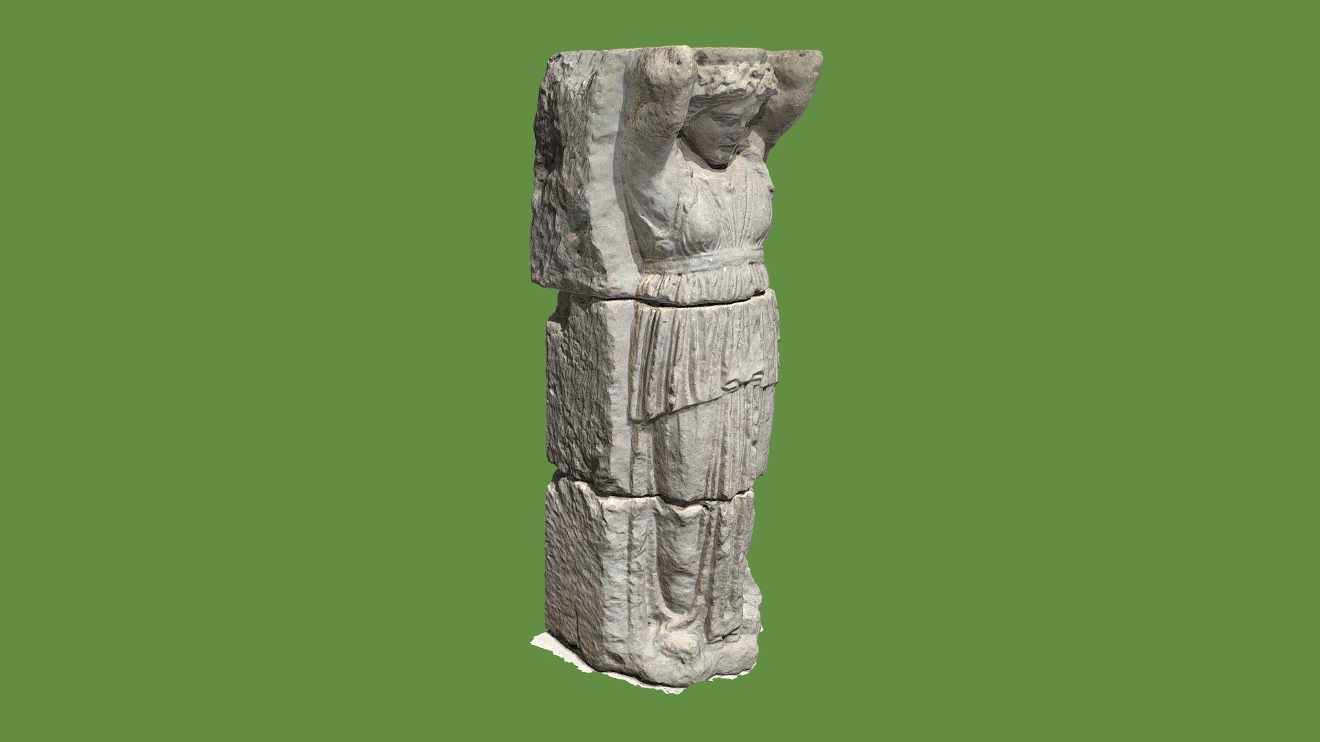 Telemon - Download Free 3D model by danielpett [d849a83] - Sketchfab