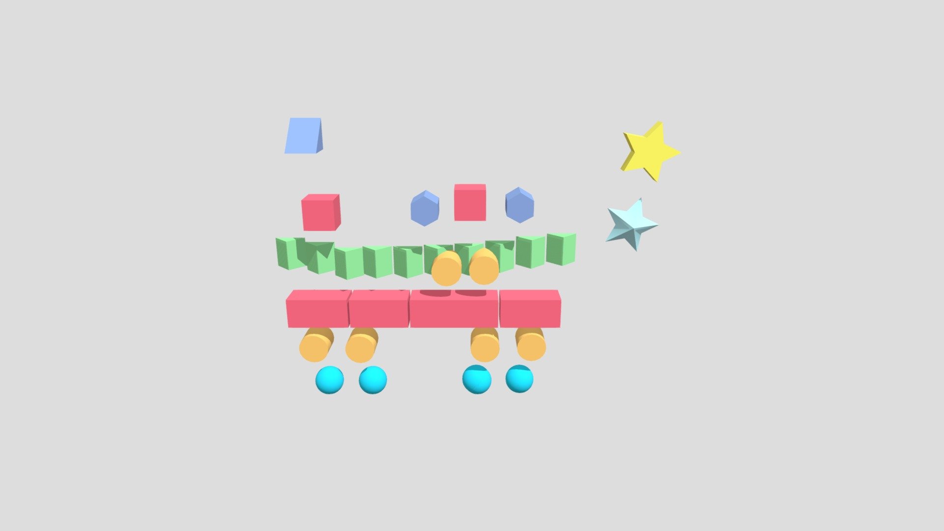 Place It! (1) - Download Free 3D model by felix.jaggi [d84b3ef] - Sketchfab