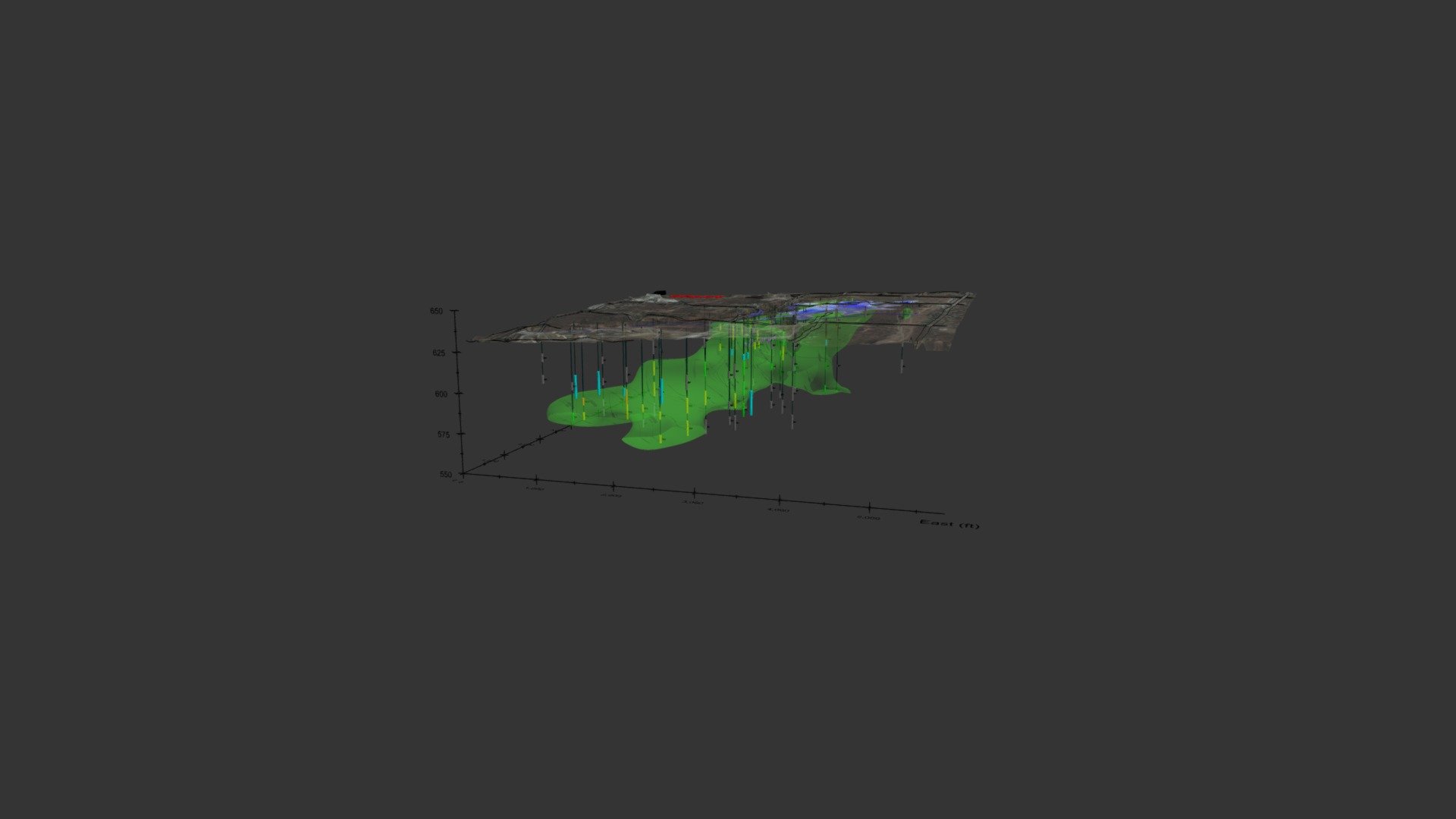 2_Exceedance - 3D model by Sanjaygr [d84c68b] - Sketchfab