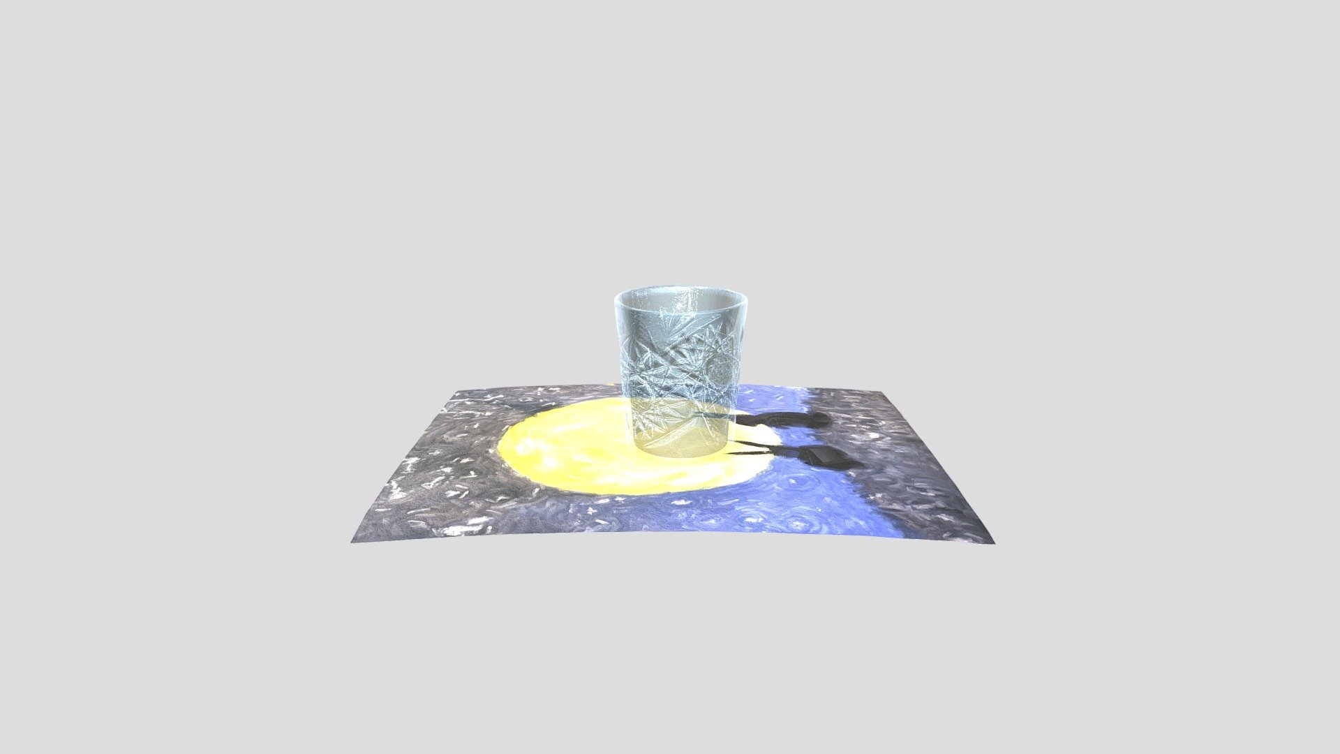 Frady Tricky - Download Free 3D model by Tyler Frady (@tnfrady ...