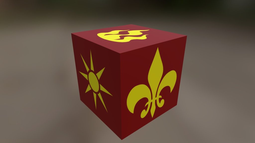 A1 - 3D model by ball0608hrq [d84d2d0] - Sketchfab
