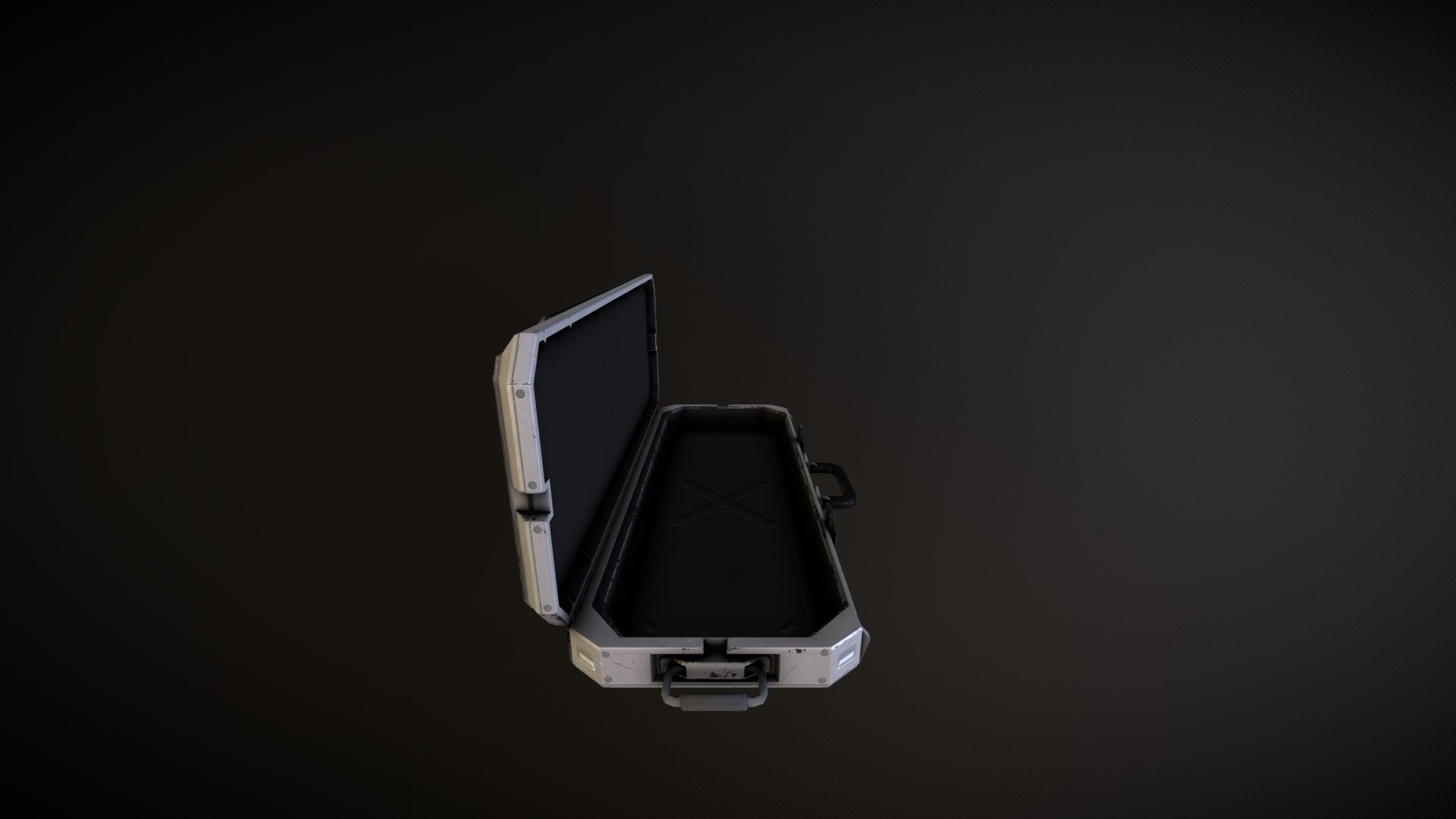 Weapon Case Large - 3D model by SevenStrike Media Co.ltd (@sevenstrike ...
