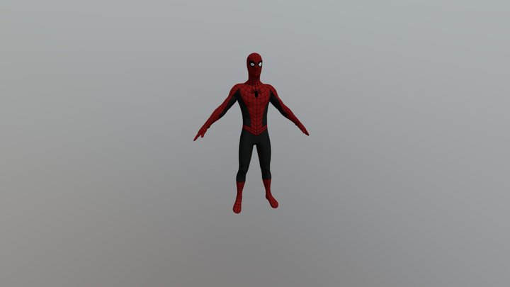 Marvel Designer (@CarDesignerOfficial) - Sketchfab