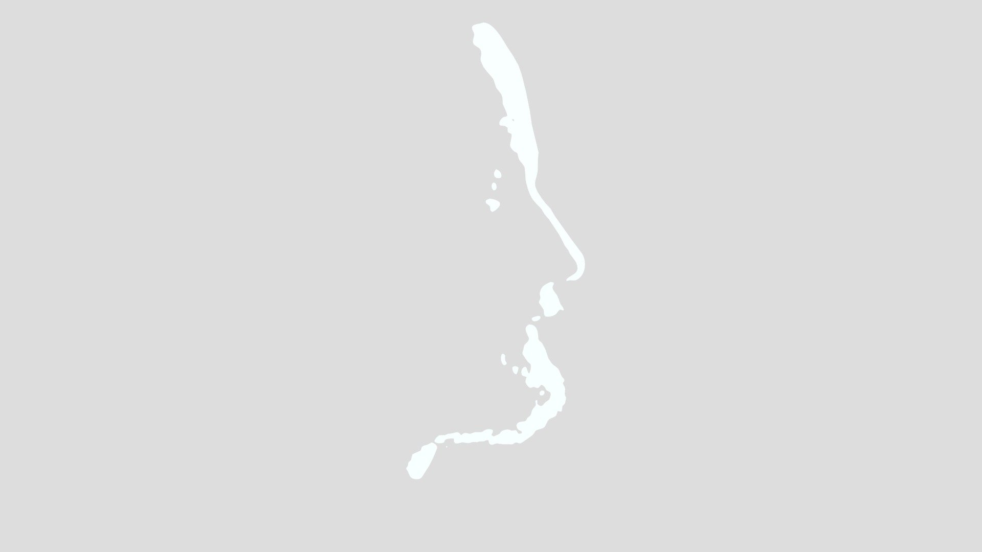 adam portrait 1 - 3D model by buncefield [d84f3ed] - Sketchfab