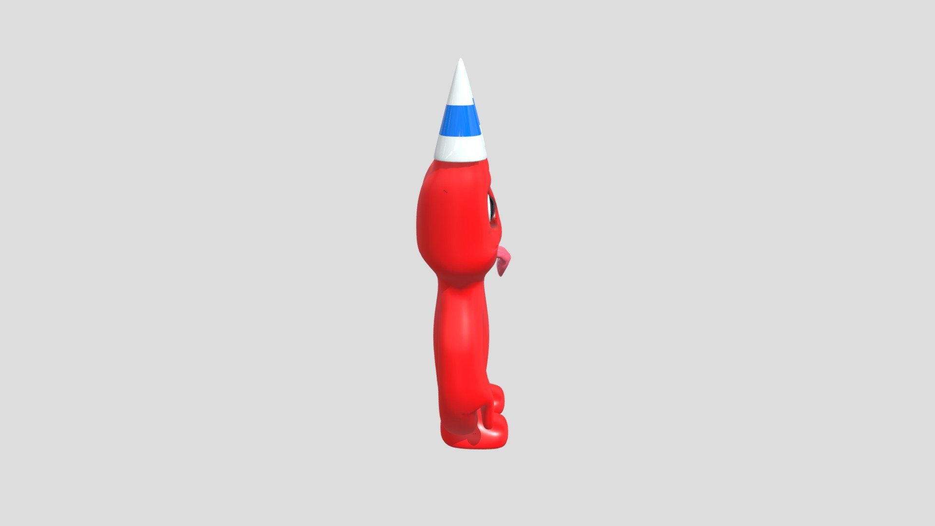 Mini Banban - Download Free 3D model by FurbyfanXD123 ...