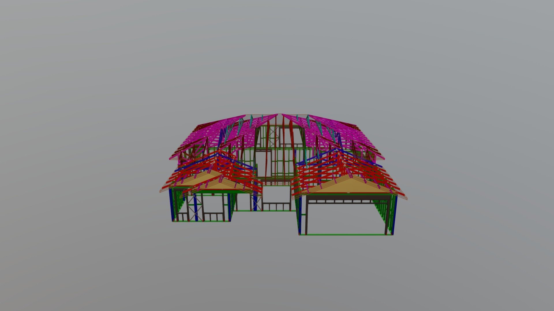 Lot 22 Prince St Trs - 3D model by BCattell [d851c95] - Sketchfab