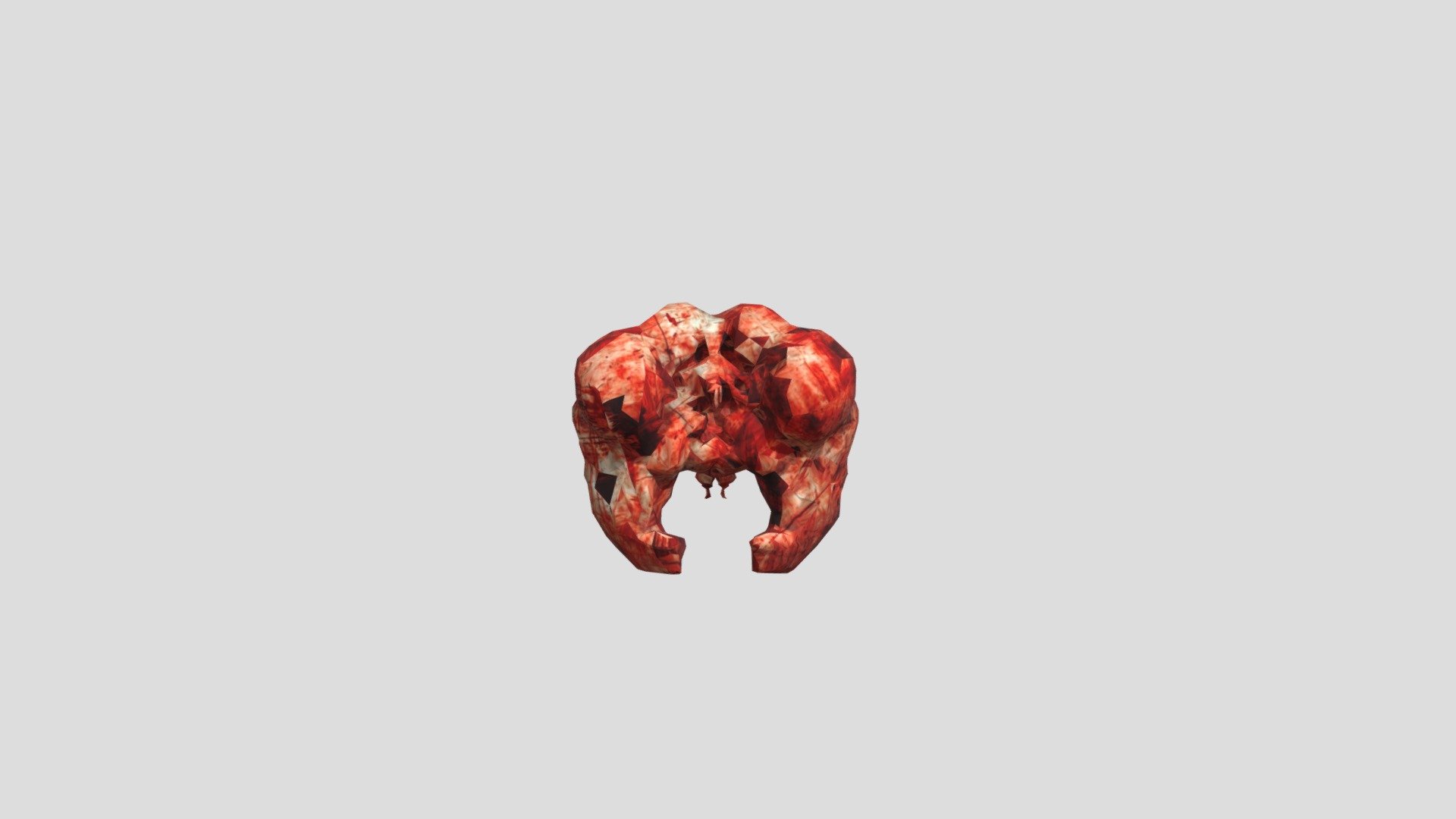 animal company - Armstrong Mad - Download Free 3D model by Romeo rios ...