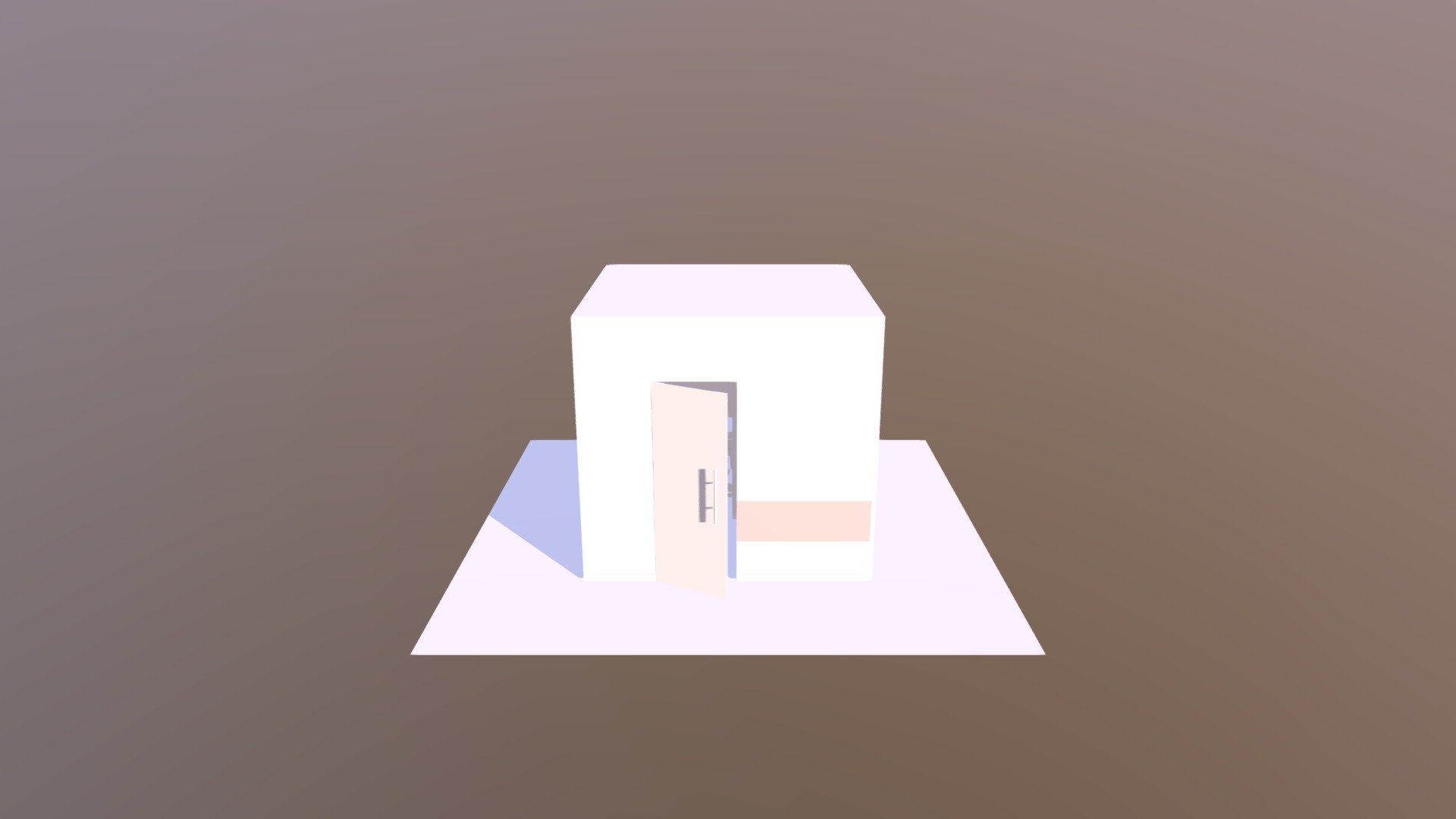 BOOTH SAMPLE 01 - 3D model by silvrcraft [d853f80] - Sketchfab