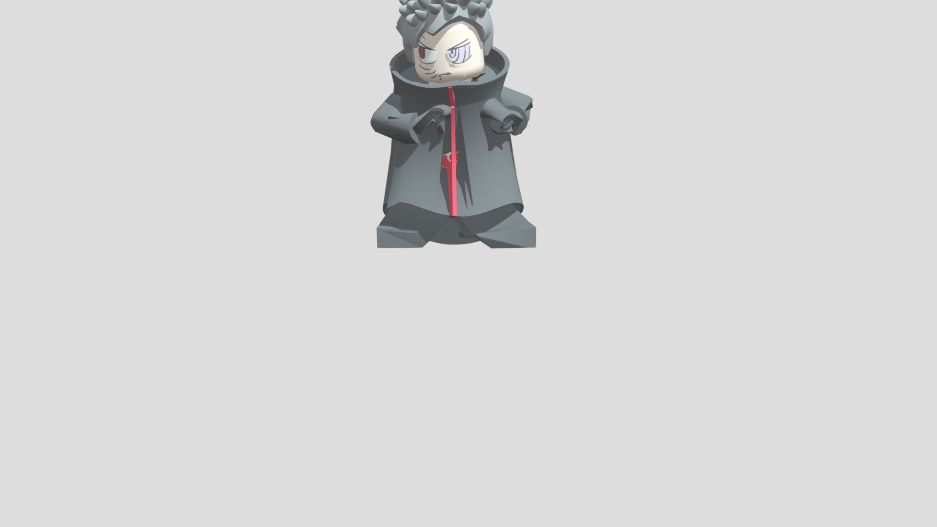 Silly Dancing - 3D model by ehhhhhhhhh [d854182] - Sketchfab