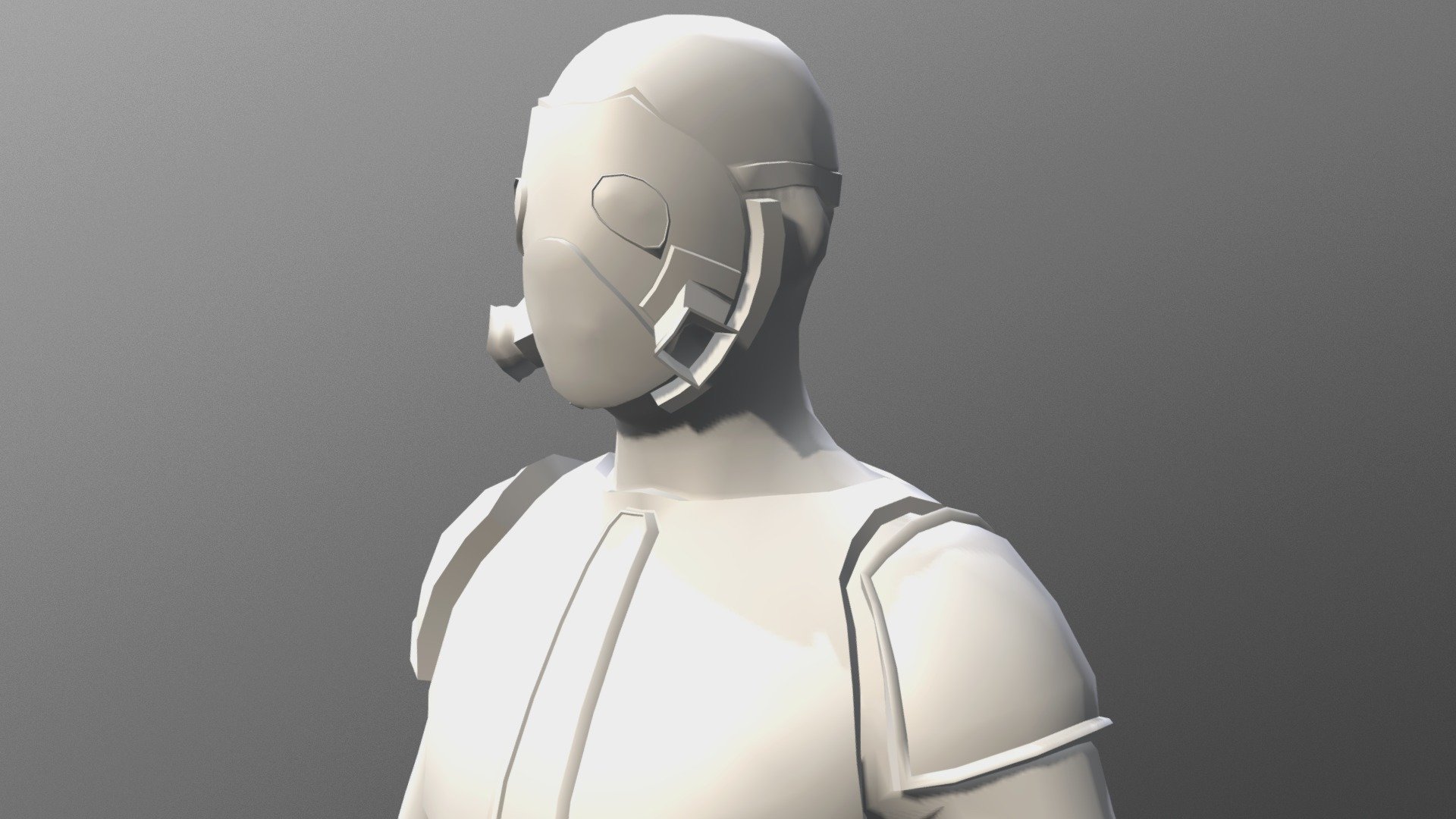 ARKIM - 3D model by Luis_Tolosa_21 [d854bcf] - Sketchfab