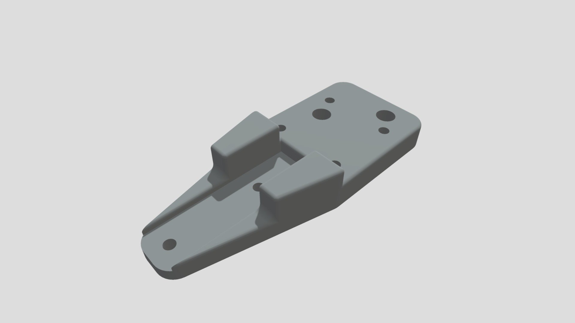 XY Joiner - Download Free 3D model by matt_nolan11 [d8556b8] - Sketchfab