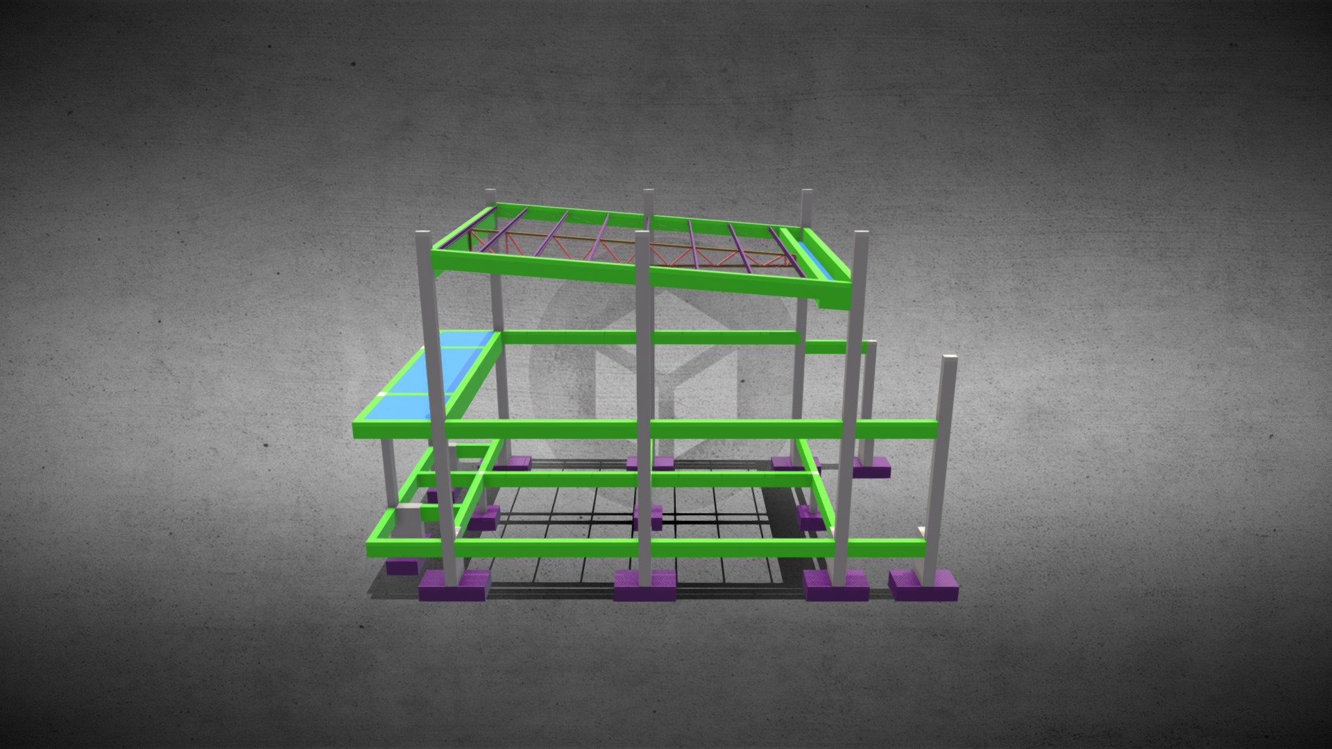 TT - 3D model by Victor Martins (@josevictordeoliveiramartins) [d856282] - Sketchfab
