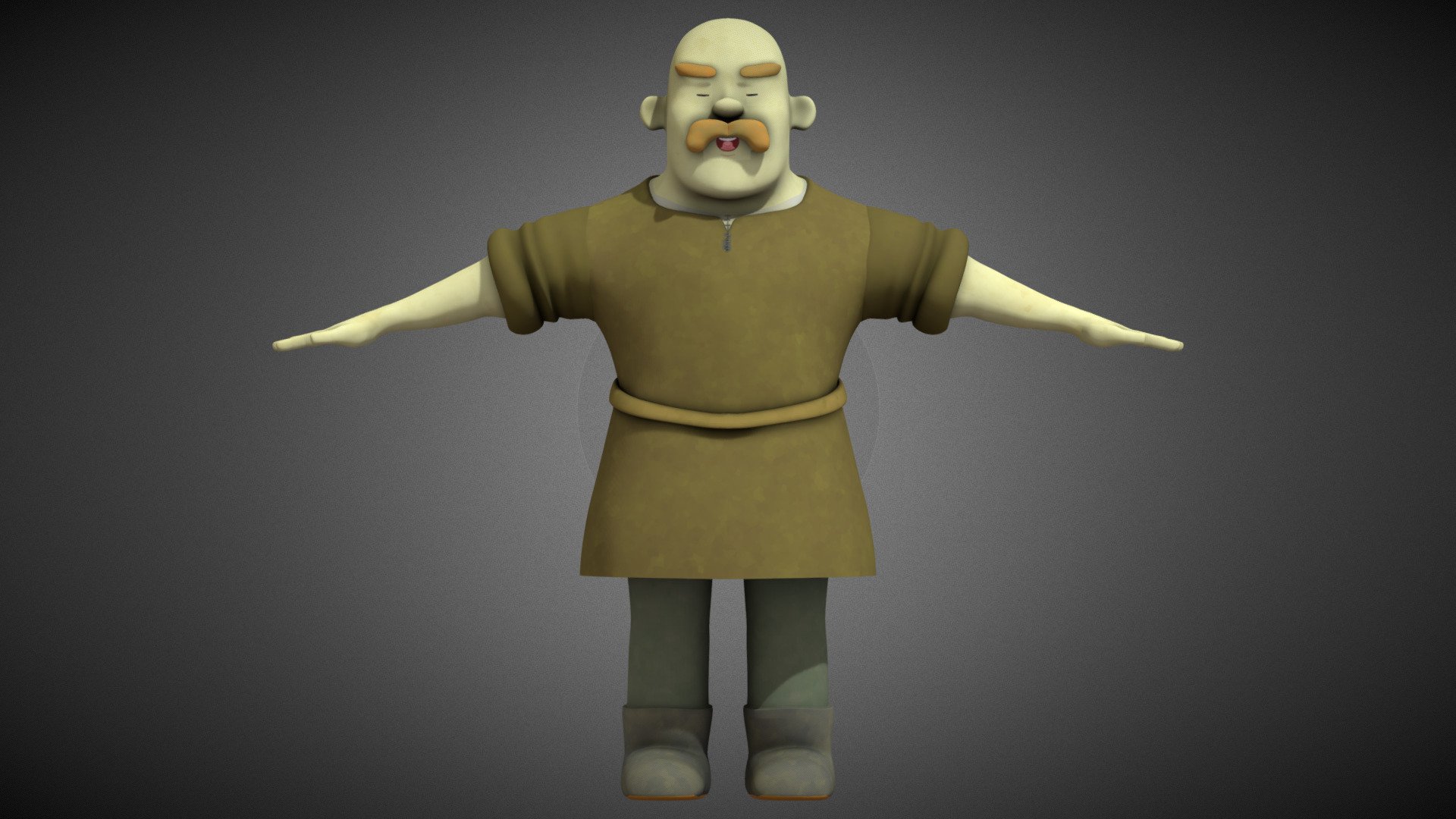 IWTN - Carpenter - 3D model by ATU_CCAM [d856334] - Sketchfab
