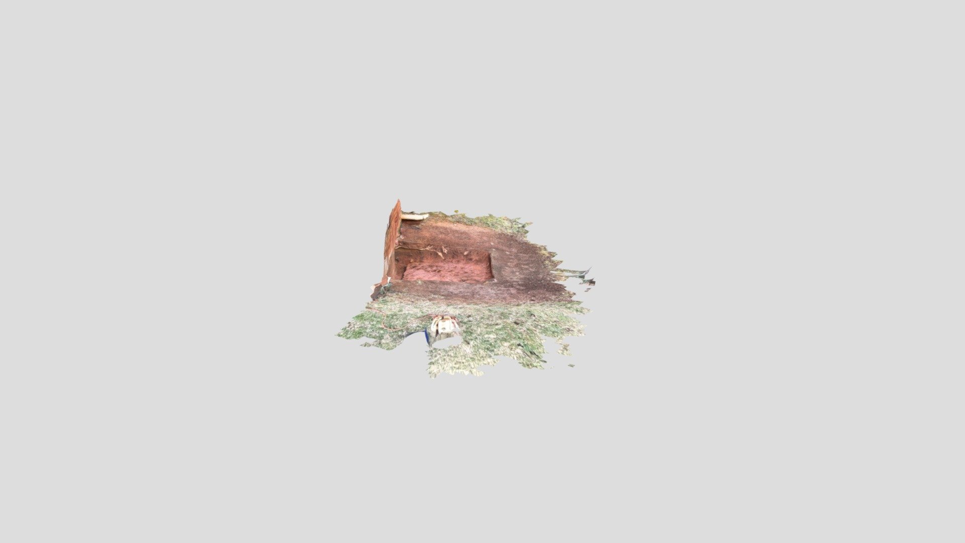 Sth 3344/4 - 3D model by stevelenik [d85635a] - Sketchfab