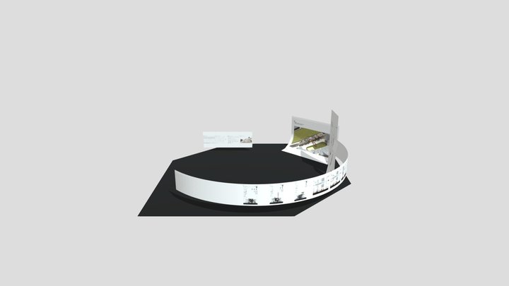 Thun 3D models - Sketchfab