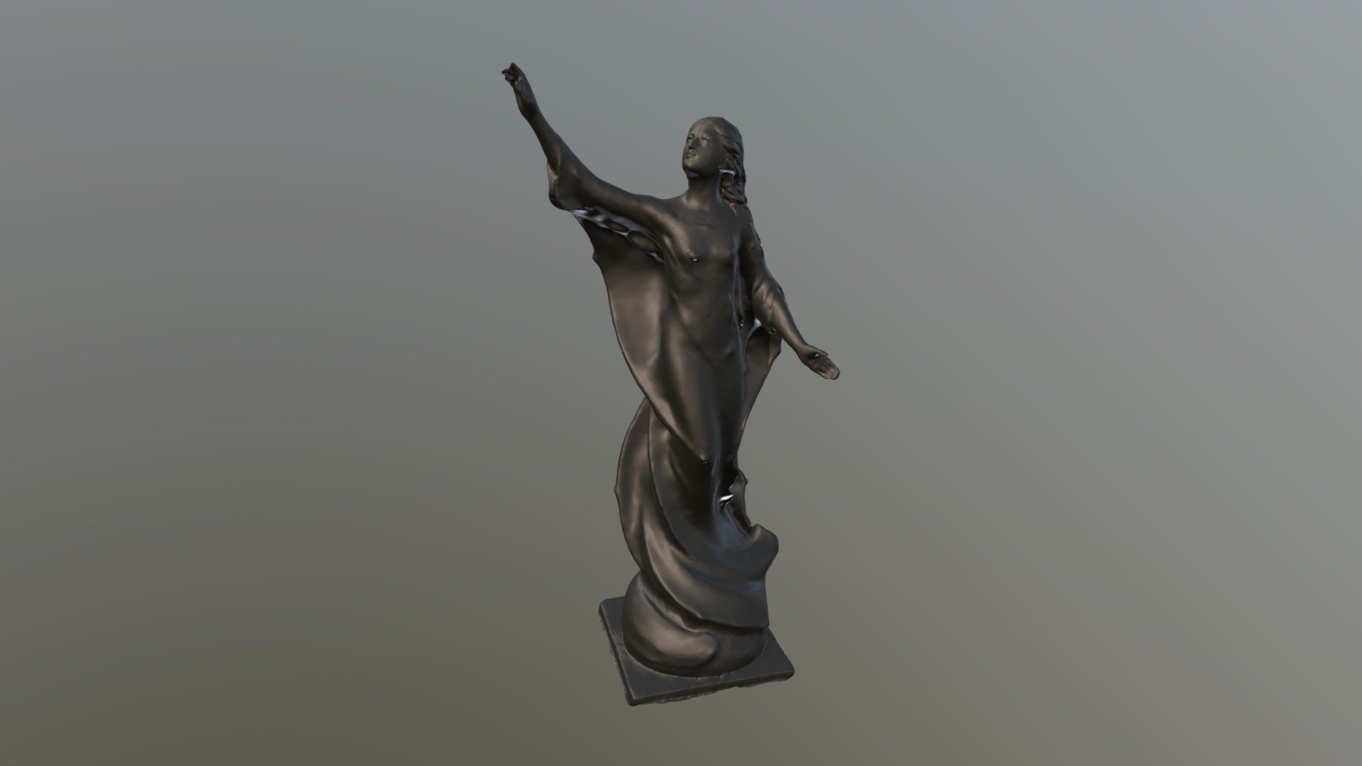 Sculpture1 - 3D model by smone.v [d856eab] - Sketchfab