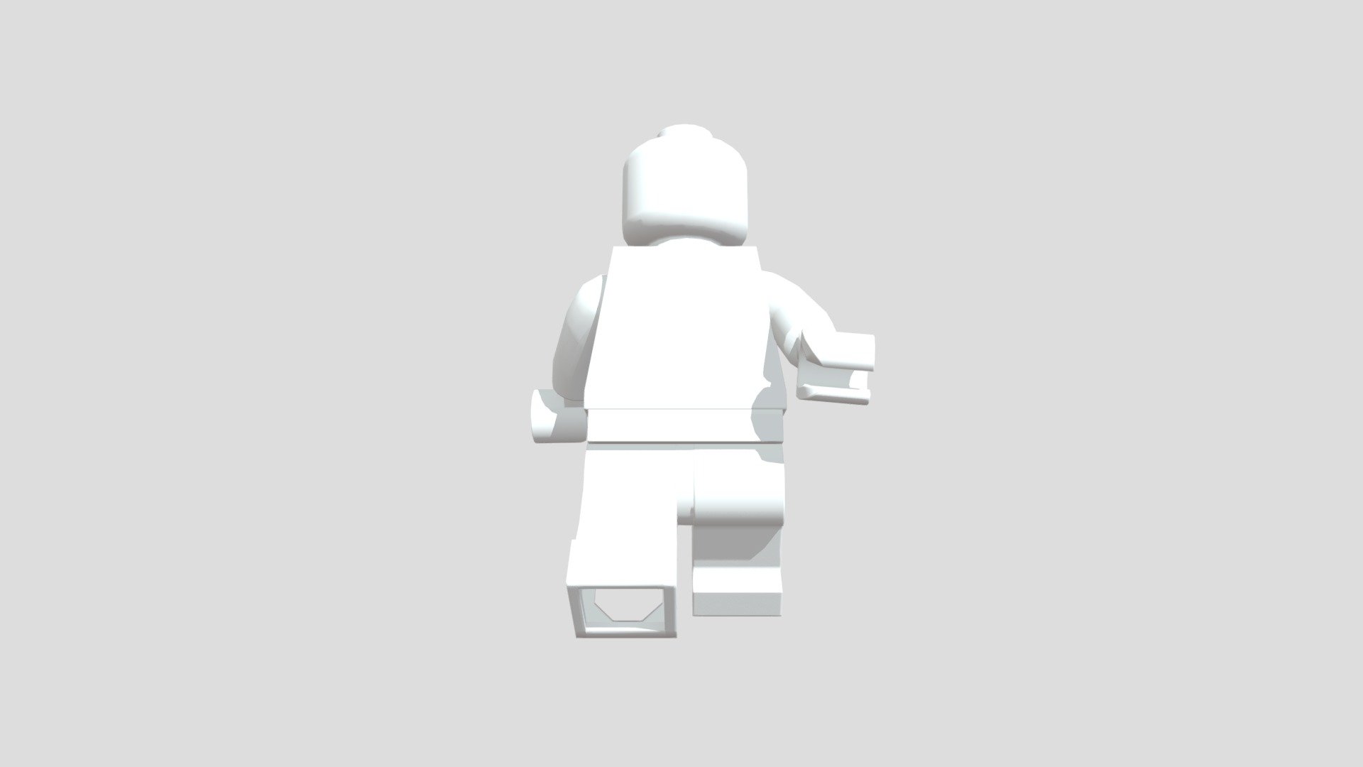 Lego - 3D model by alisongaddy [d857bf9] - Sketchfab