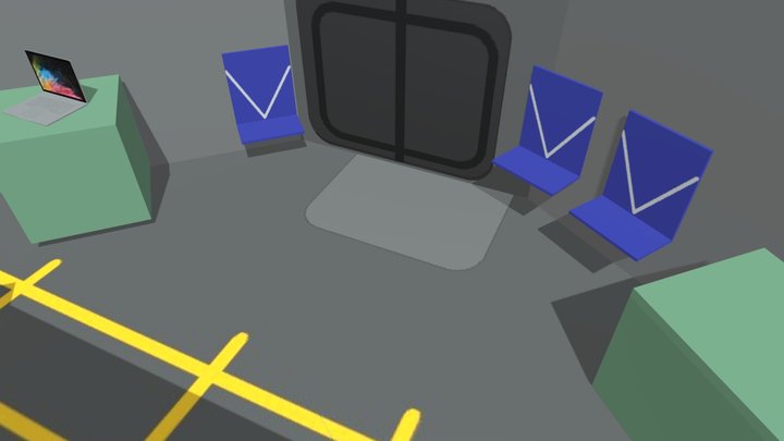 Admin 3D models - Sketchfab