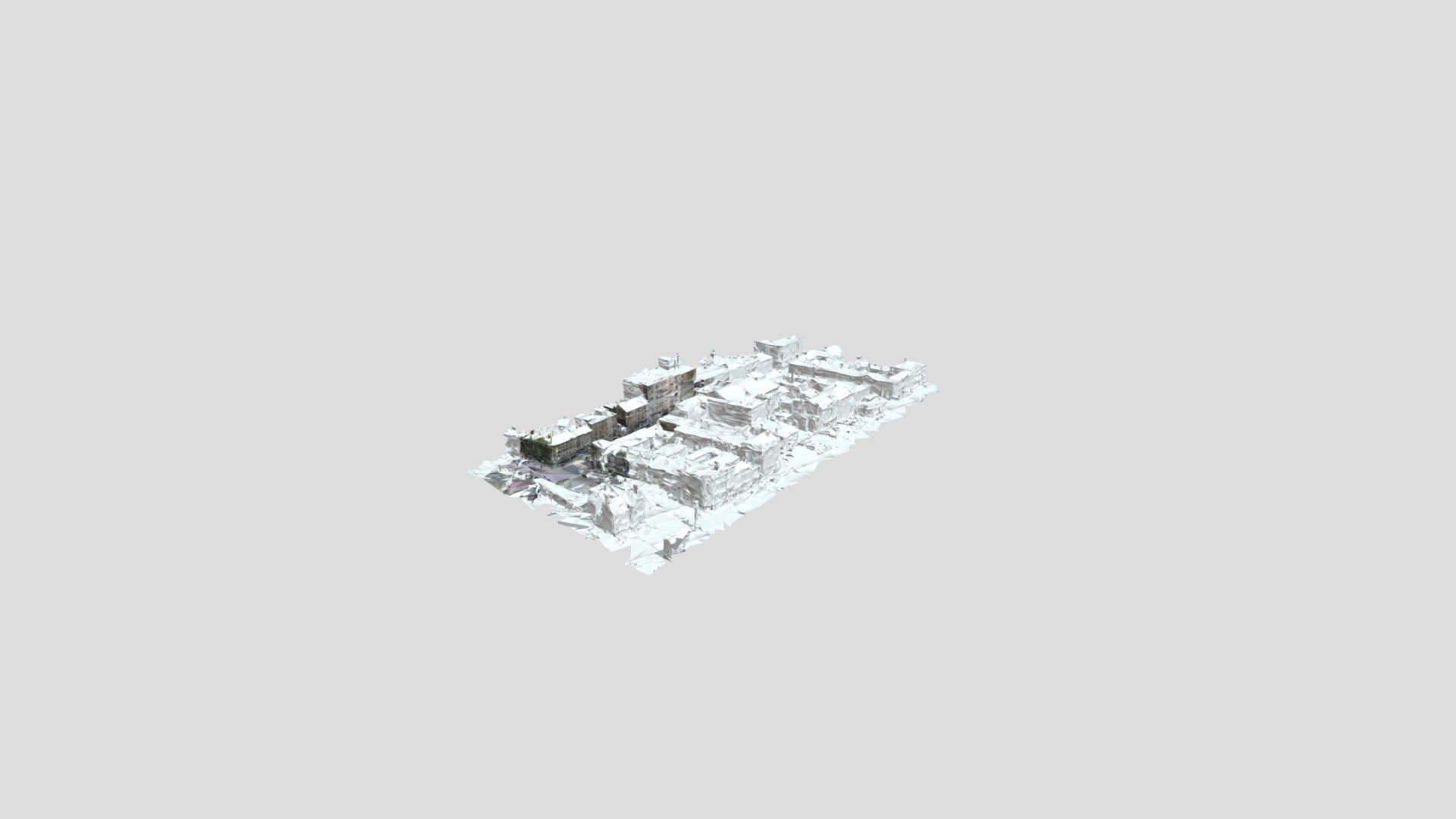 Google Mesh - Download Free 3D model by ygeorgiou12 [d859a7f] - Sketchfab