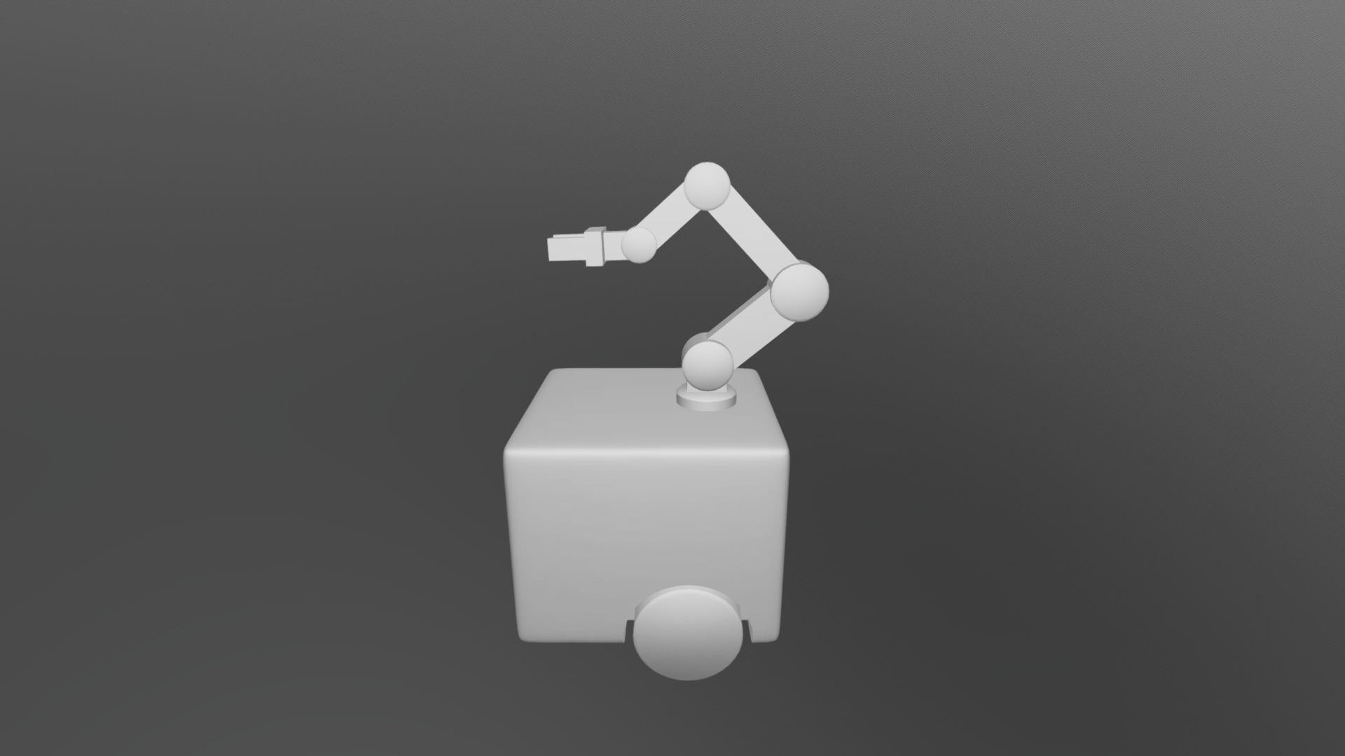 Prototype 1 - 3D model by Max (@max.shakuroff) [d859c09] - Sketchfab