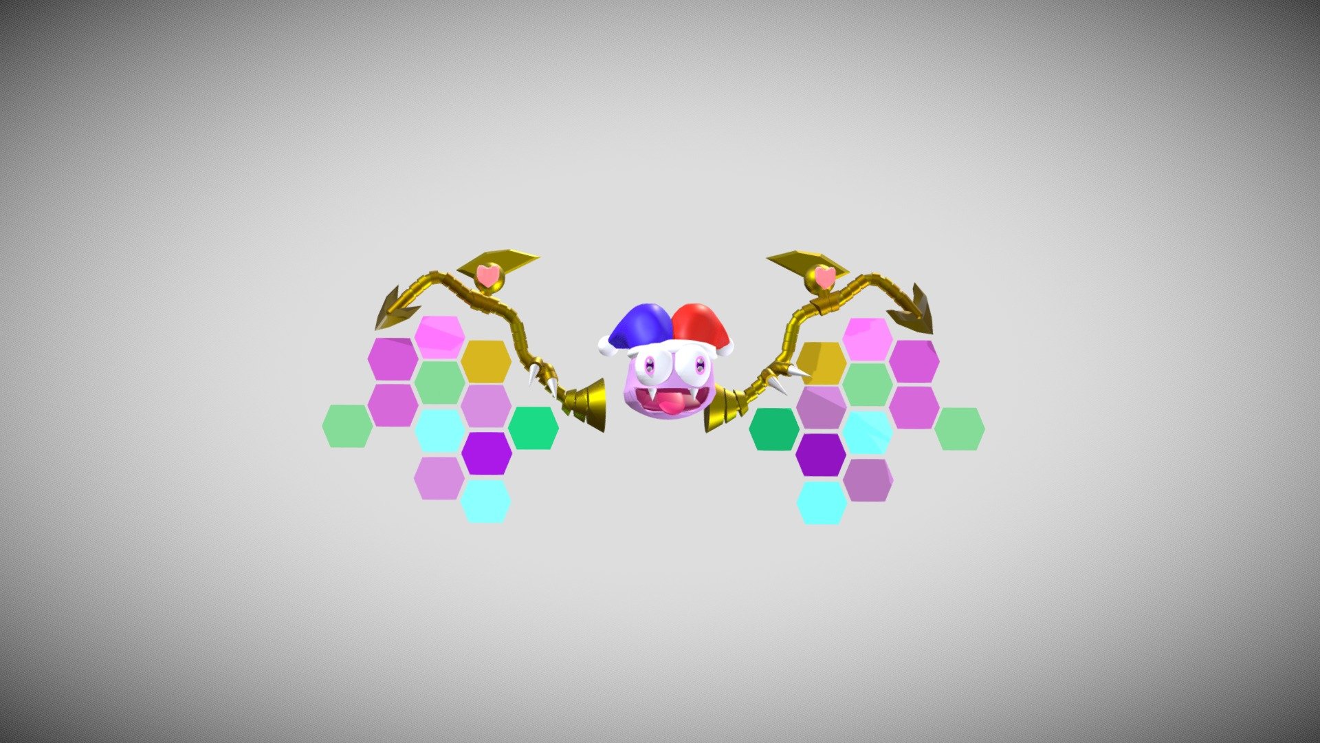 Marx - 3D model by LURIK [d85d6e3] - Sketchfab