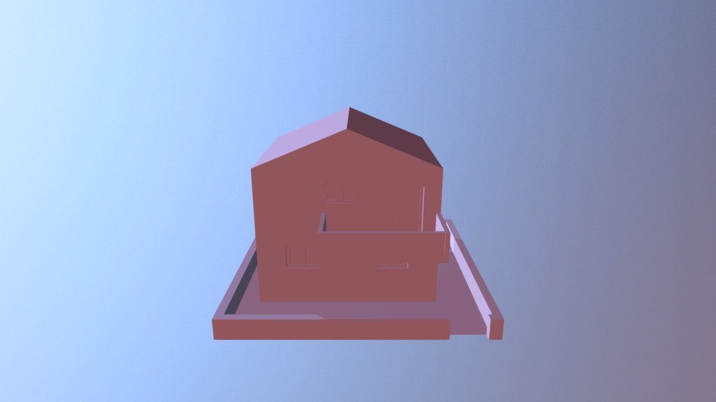 Sketc - 3D model by yaseminkirim [d85dd22] - Sketchfab