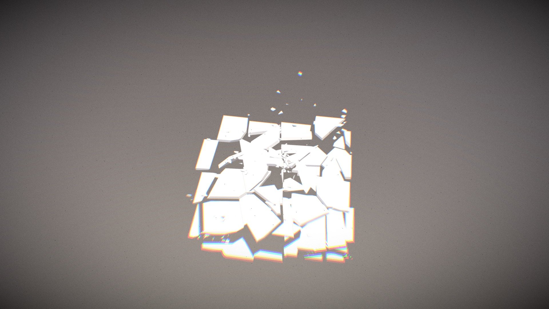 Broken Glass - Download Free 3D model by Kirrek [d85f9be] - Sketchfab
