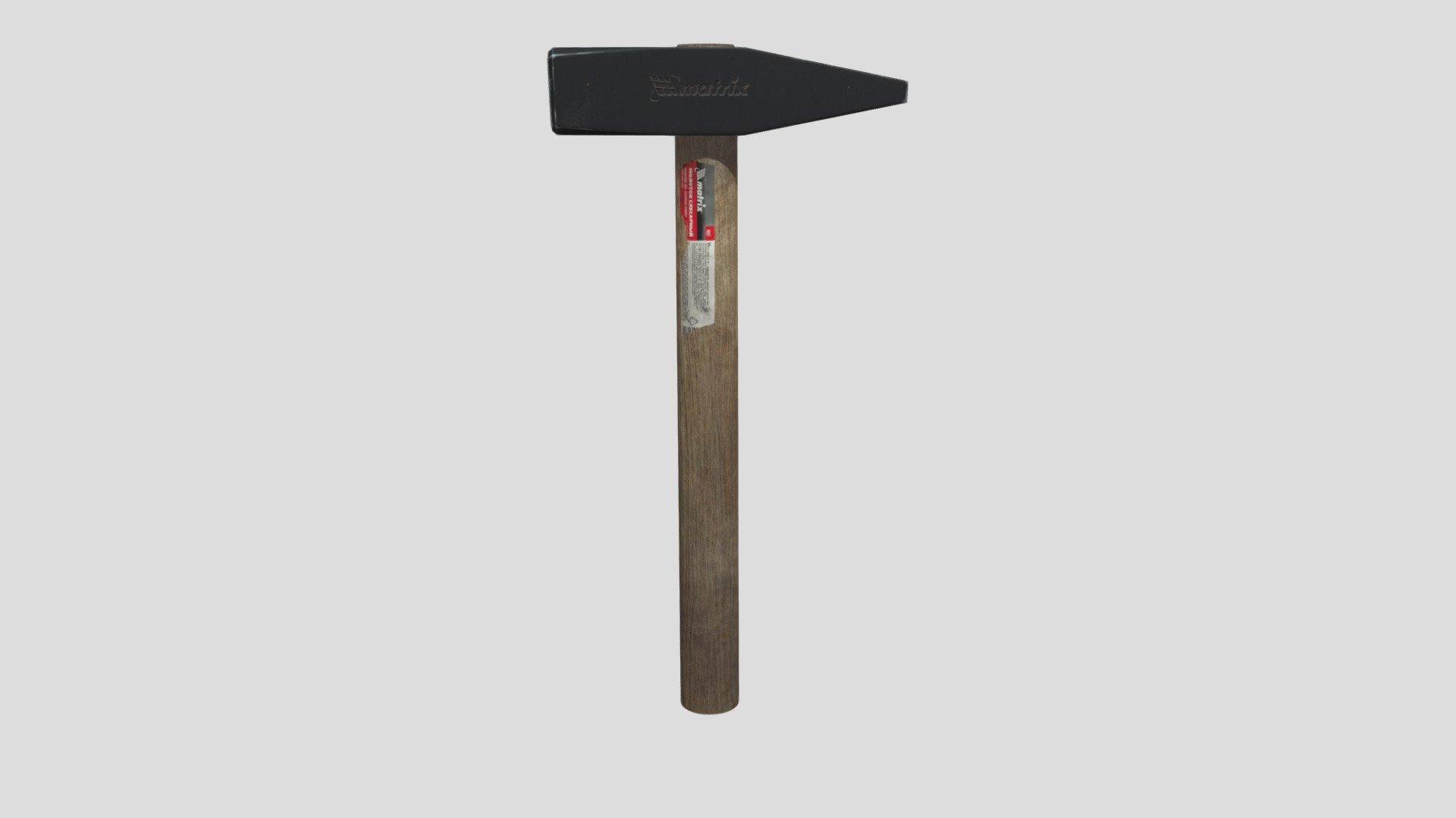 Molotok_last_2v_3 - Download Free 3D model by Sevryukov Dmitriy ...