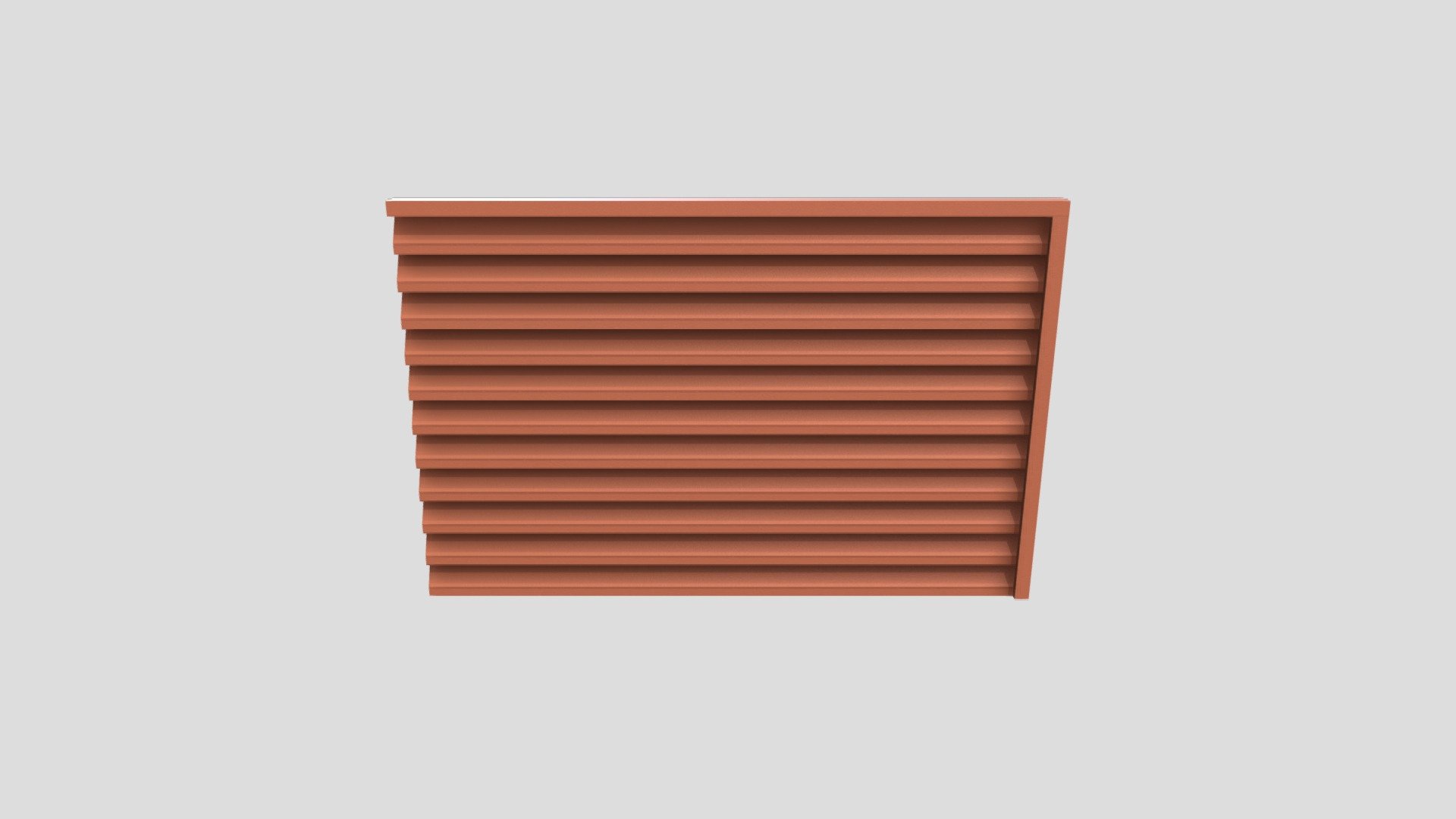 Gard Tabla - 3D model by MarianT [d8615c1] - Sketchfab