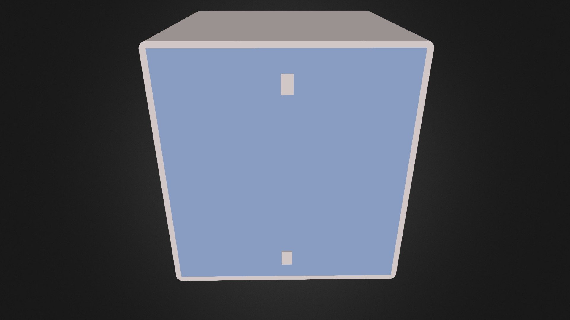 think tank - 3D model by GDLGDL [d8617be] - Sketchfab