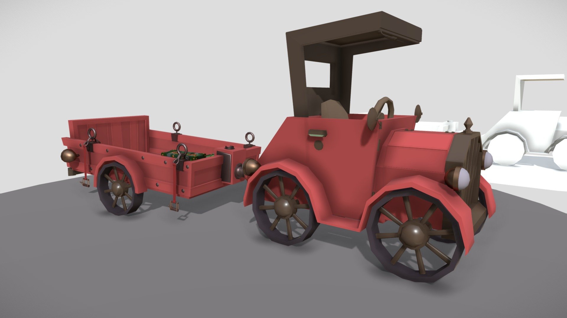 [LM3] Homework 5 - 3D model by rchmides [d861ce2] - Sketchfab