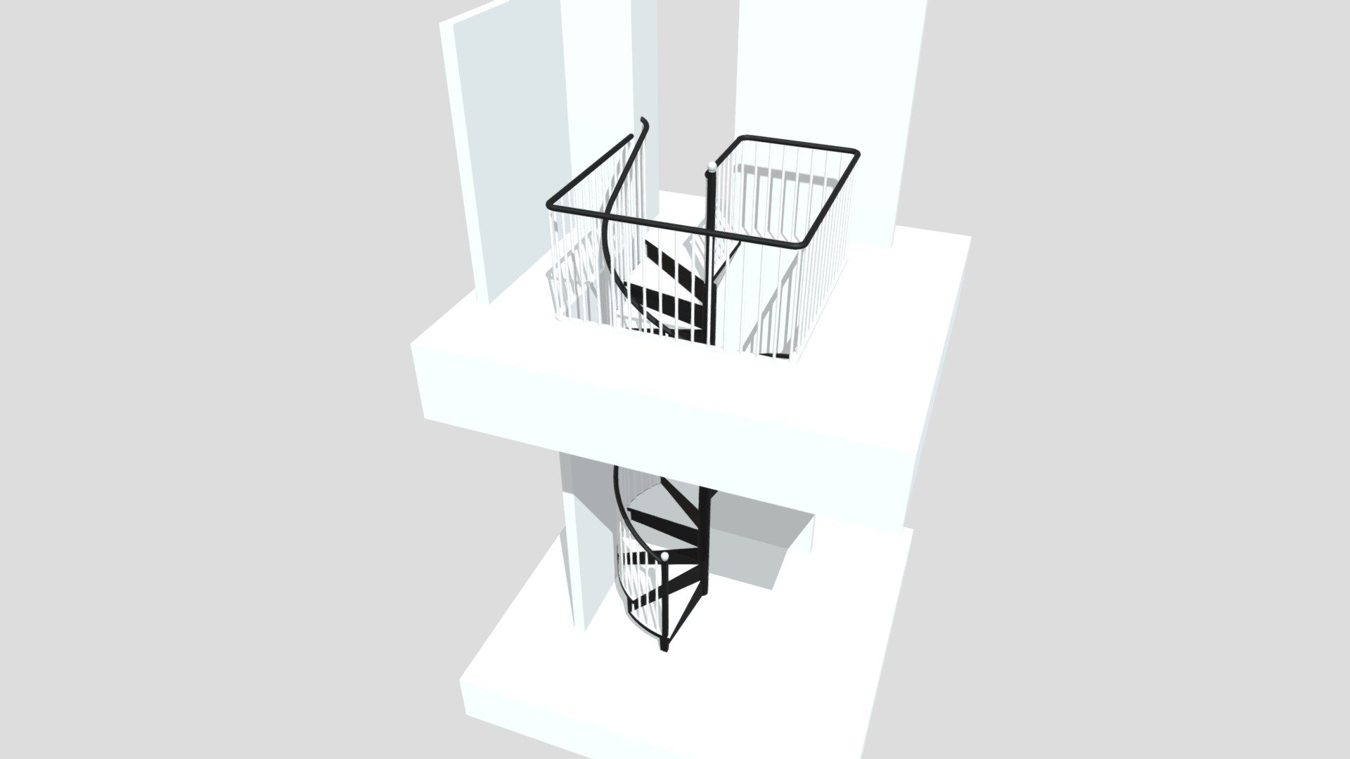 Langmo-S 3D v1 - 3D model by XTRAPP (@MortaPi) [d863c00] - Sketchfab