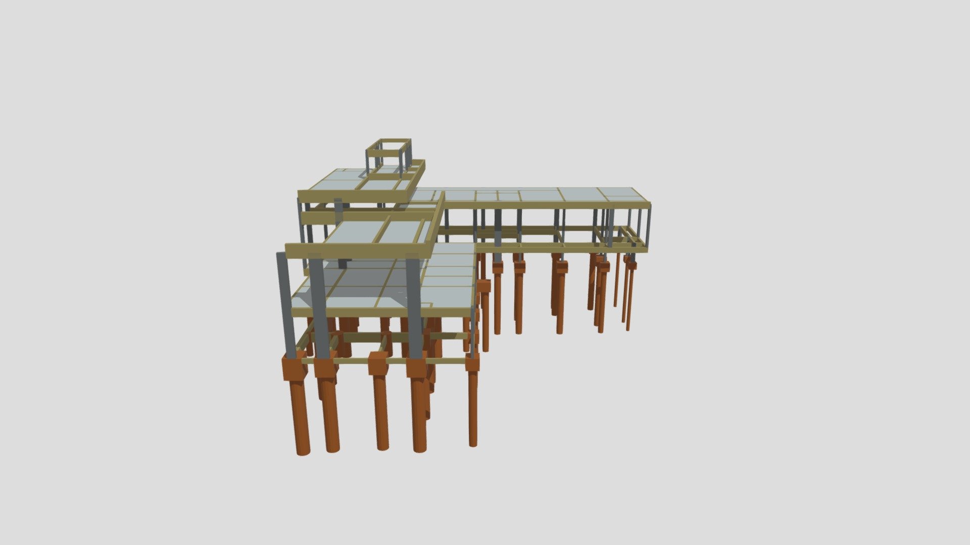 Danilo Download Free 3d Model By Eron Amorim D863d7c Sketchfab