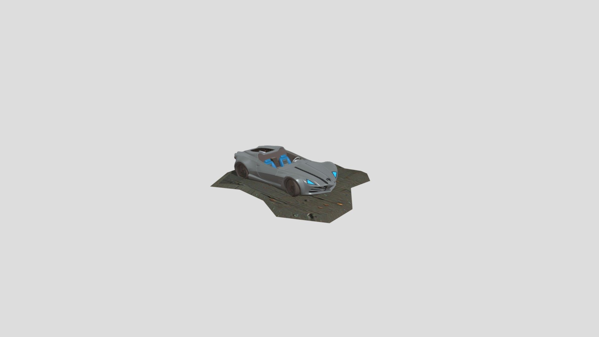 TESLA MODEL C - Download Free 3D model by ñarden (@ALVARO.PEREZD.v ...