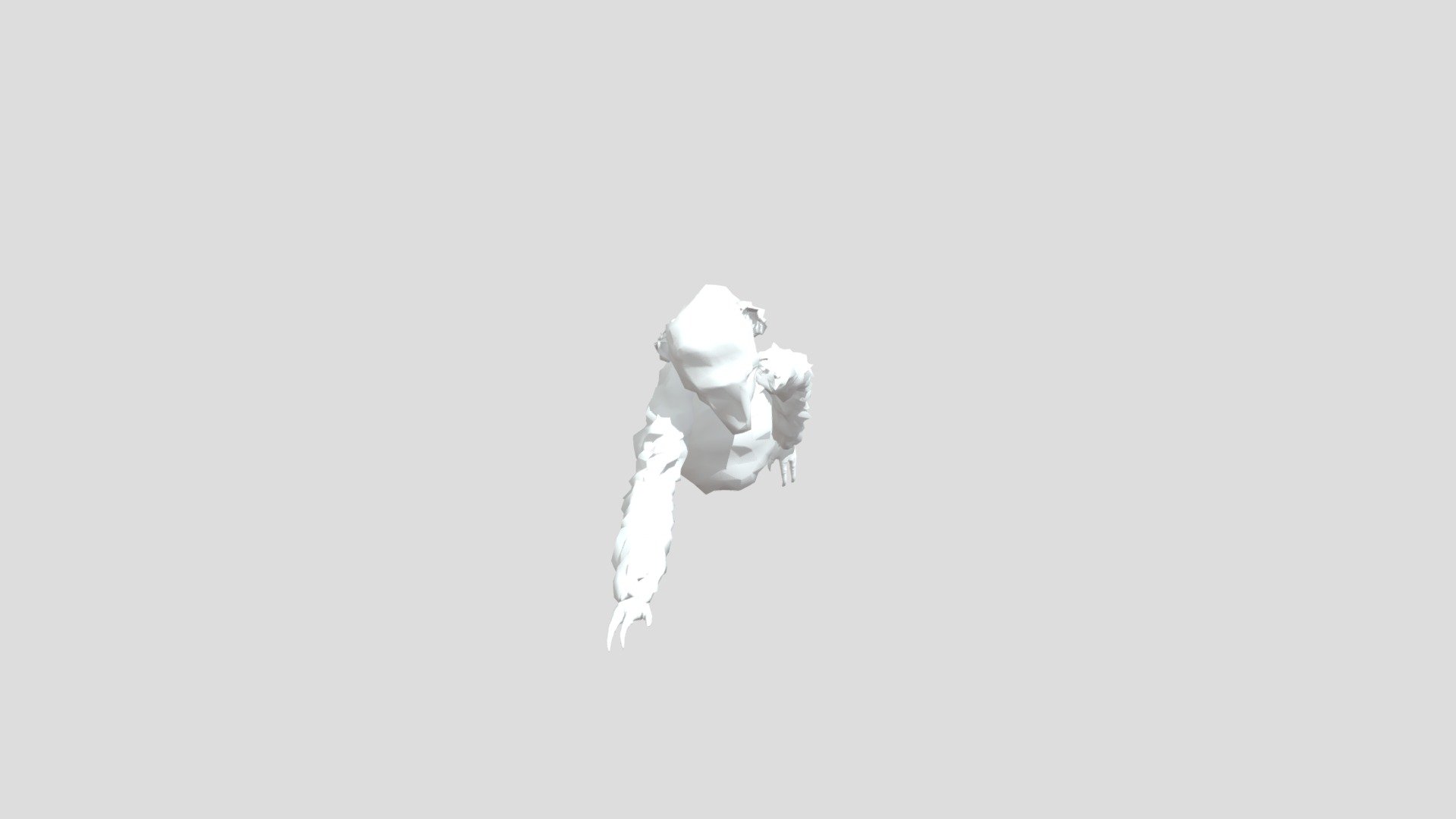 Chimplab level 2 monsta - Download Free 3D model by Lethal monks the ...