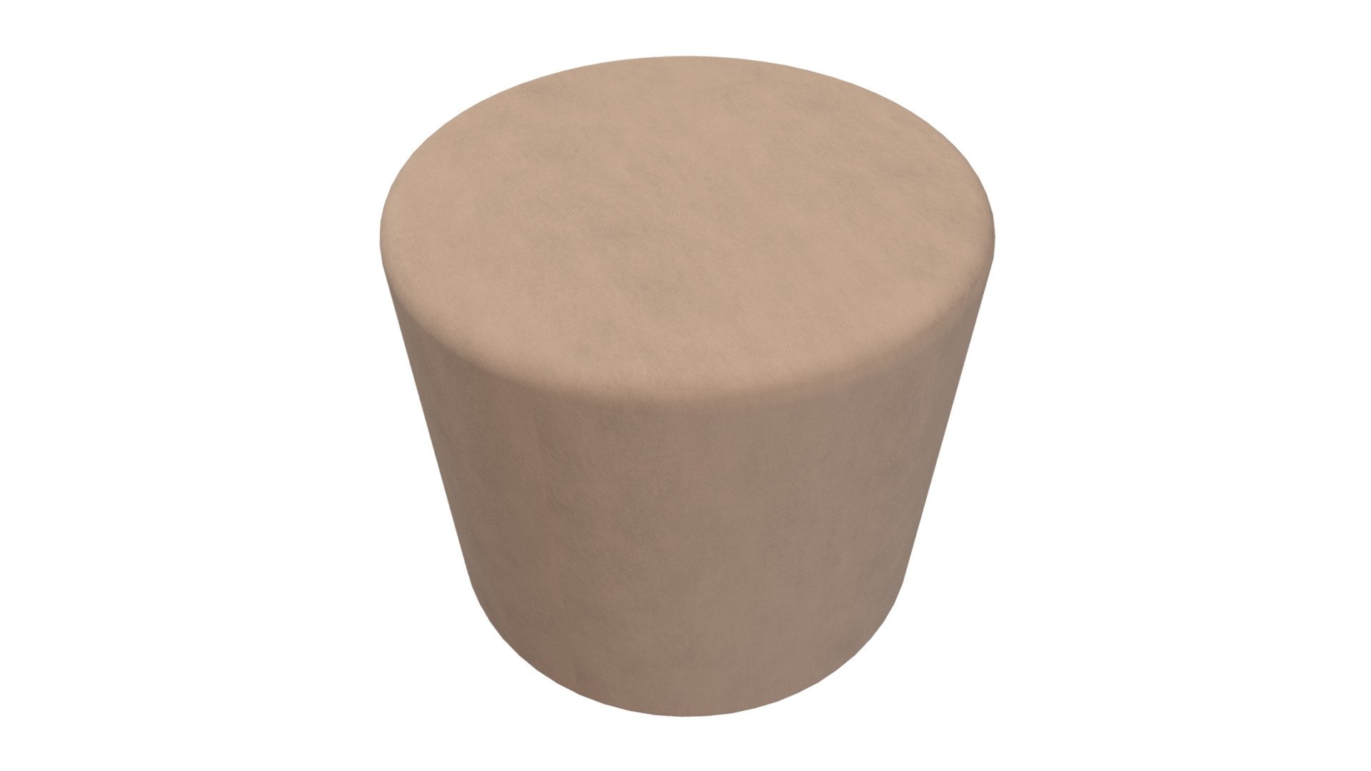 DON EDEN 9060 SAND VELVET - 3D model by akaagent [d8664a4] - Sketchfab