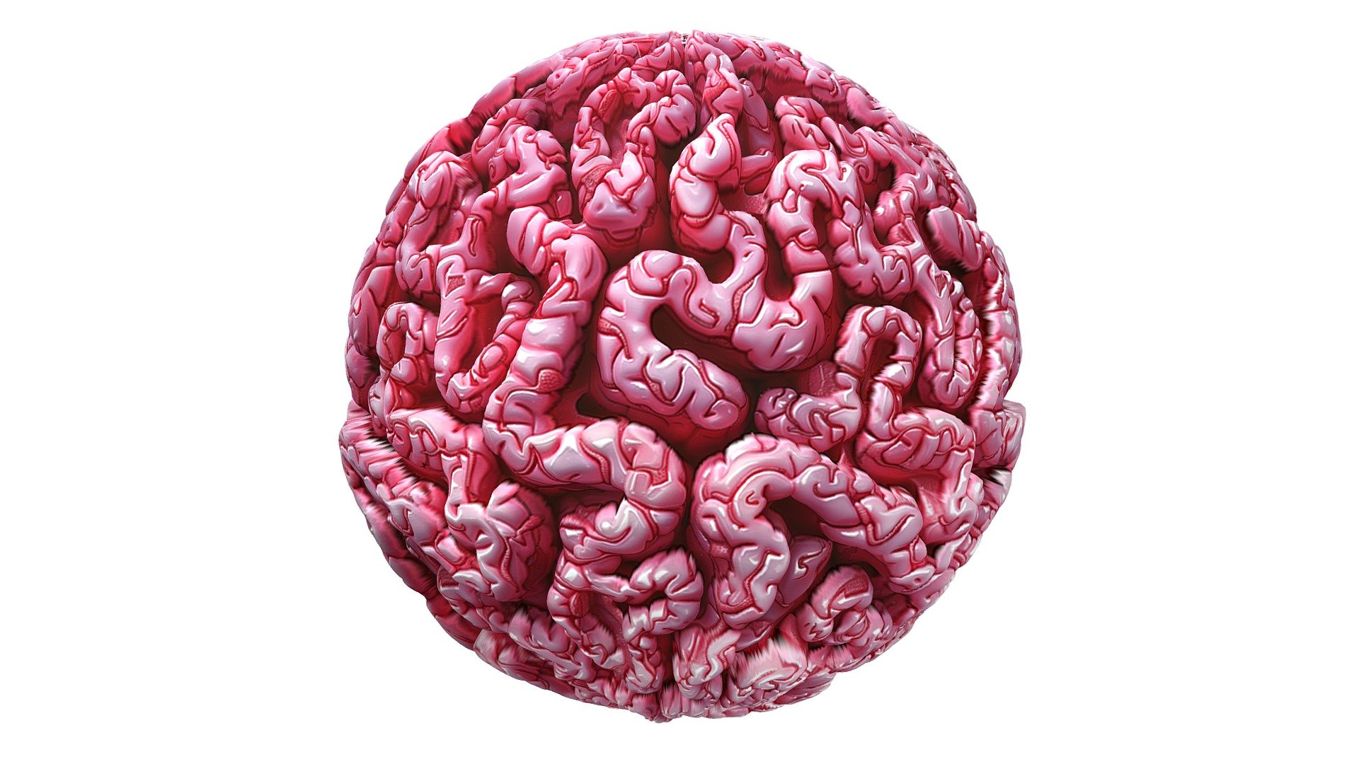 Anatomy Seamless Texture - Buy Royalty Free 3D model by zames1992 ...